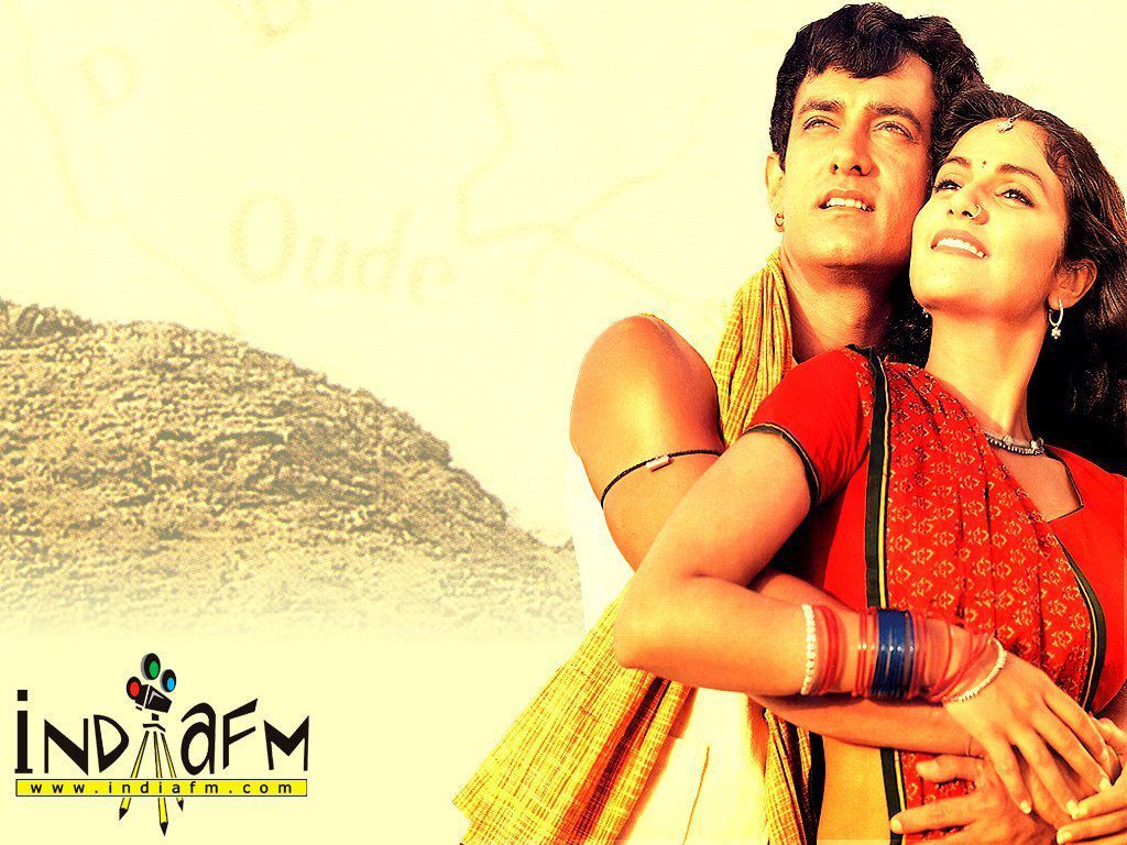 Lagaan Wallpapers - Top Free Lagaan Backgrounds - WallpaperAccess