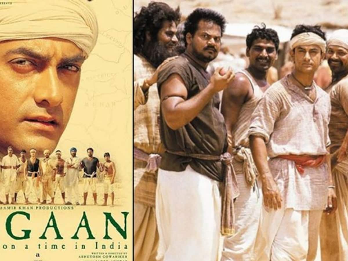 Lagaan Wallpapers - Top Free Lagaan Backgrounds - WallpaperAccess