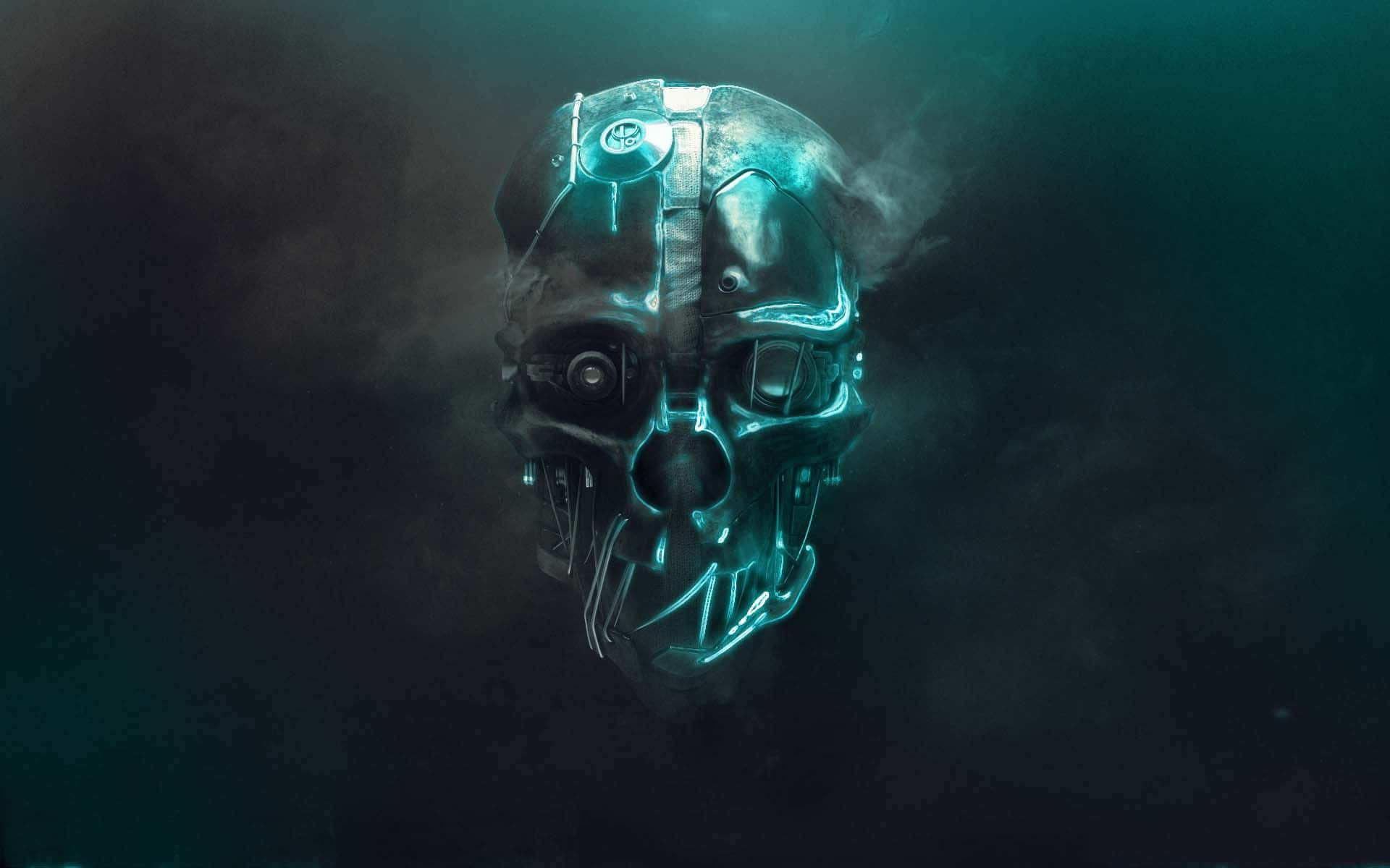 Gaming Skull Wallpapers - Top Free Gaming Skull Backgrounds ...