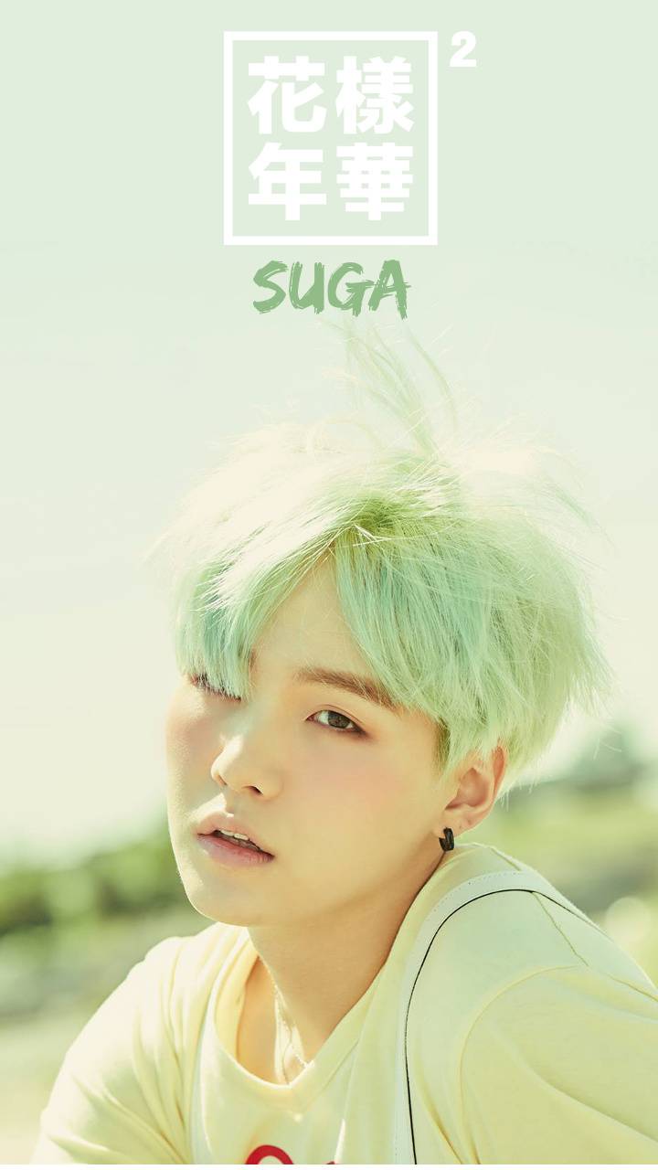 Yoongi Wallpapers - Top Free Yoongi Backgrounds - WallpaperAccess