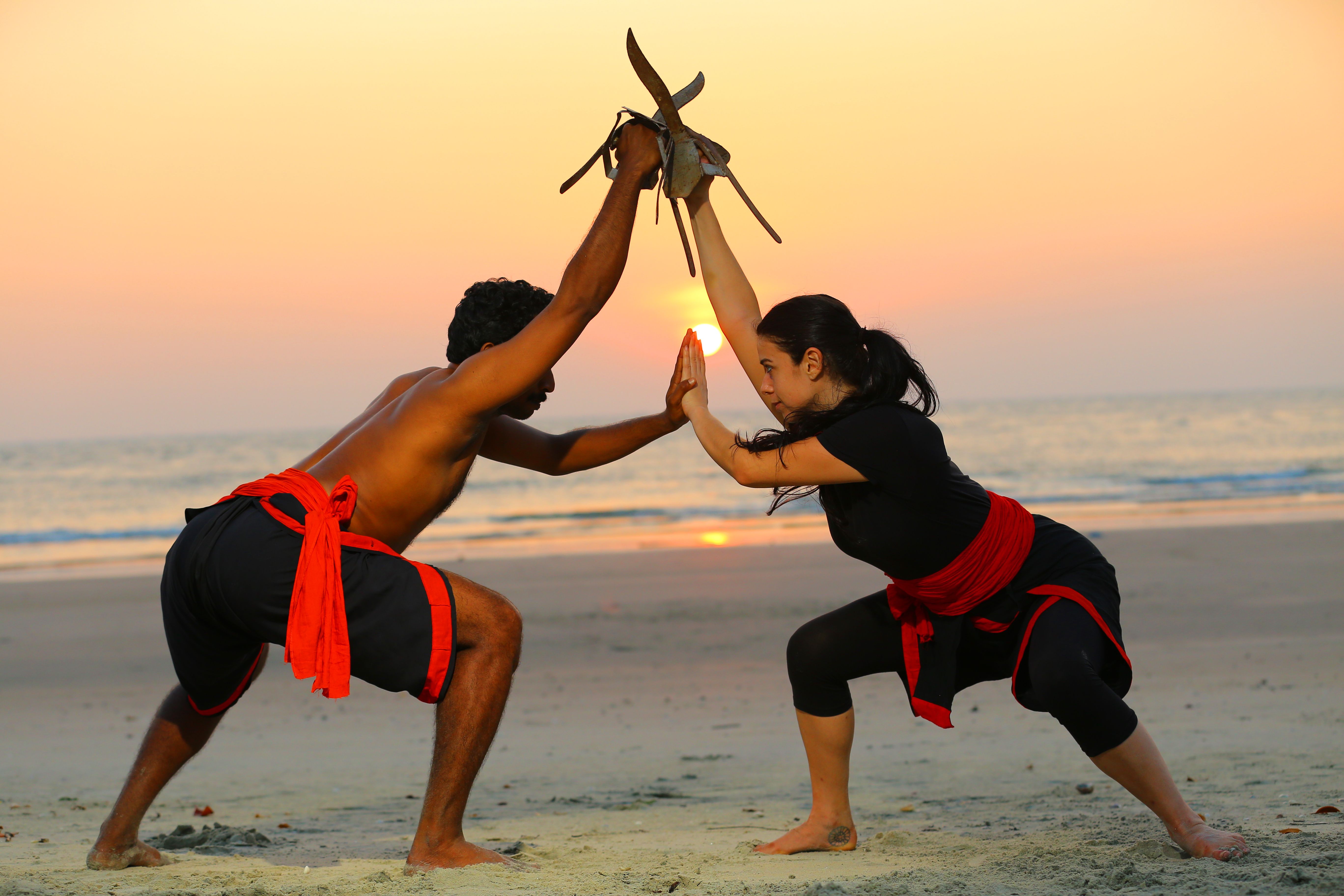 Kalaripayattu Wallpapers - Top Free Kalaripayattu Backgrounds ...