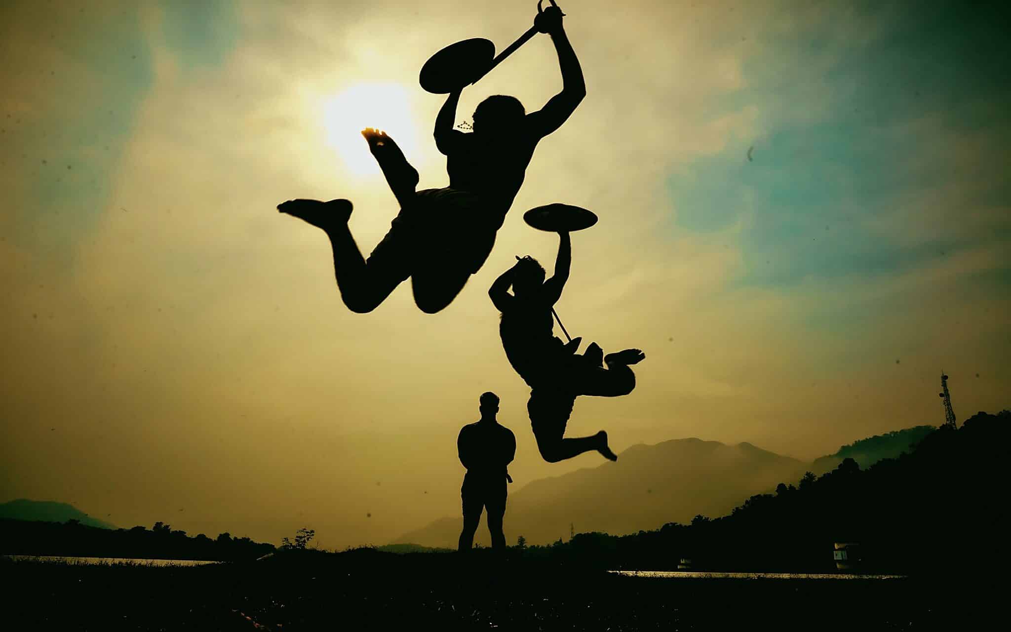 Kalaripayattu Wallpapers - Top Free Kalaripayattu Backgrounds ...