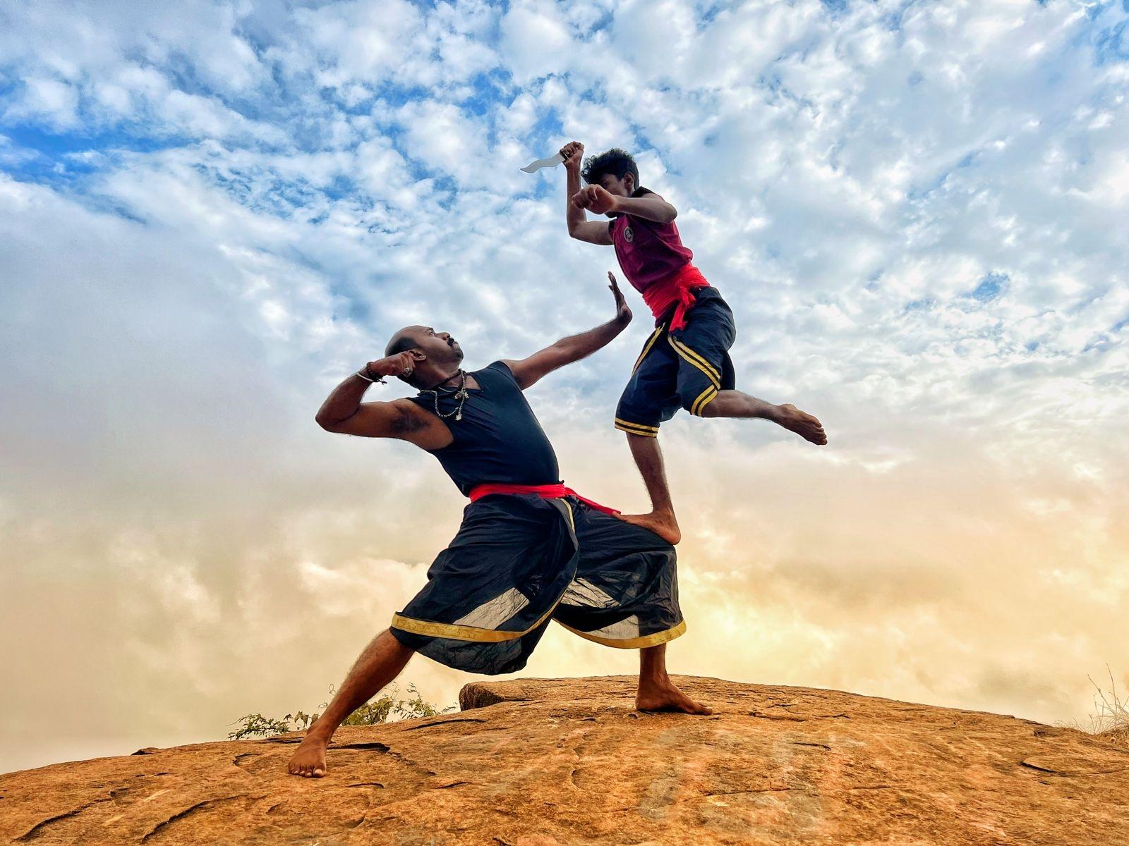 Kalaripayattu Wallpapers - Top Free Kalaripayattu Backgrounds ...