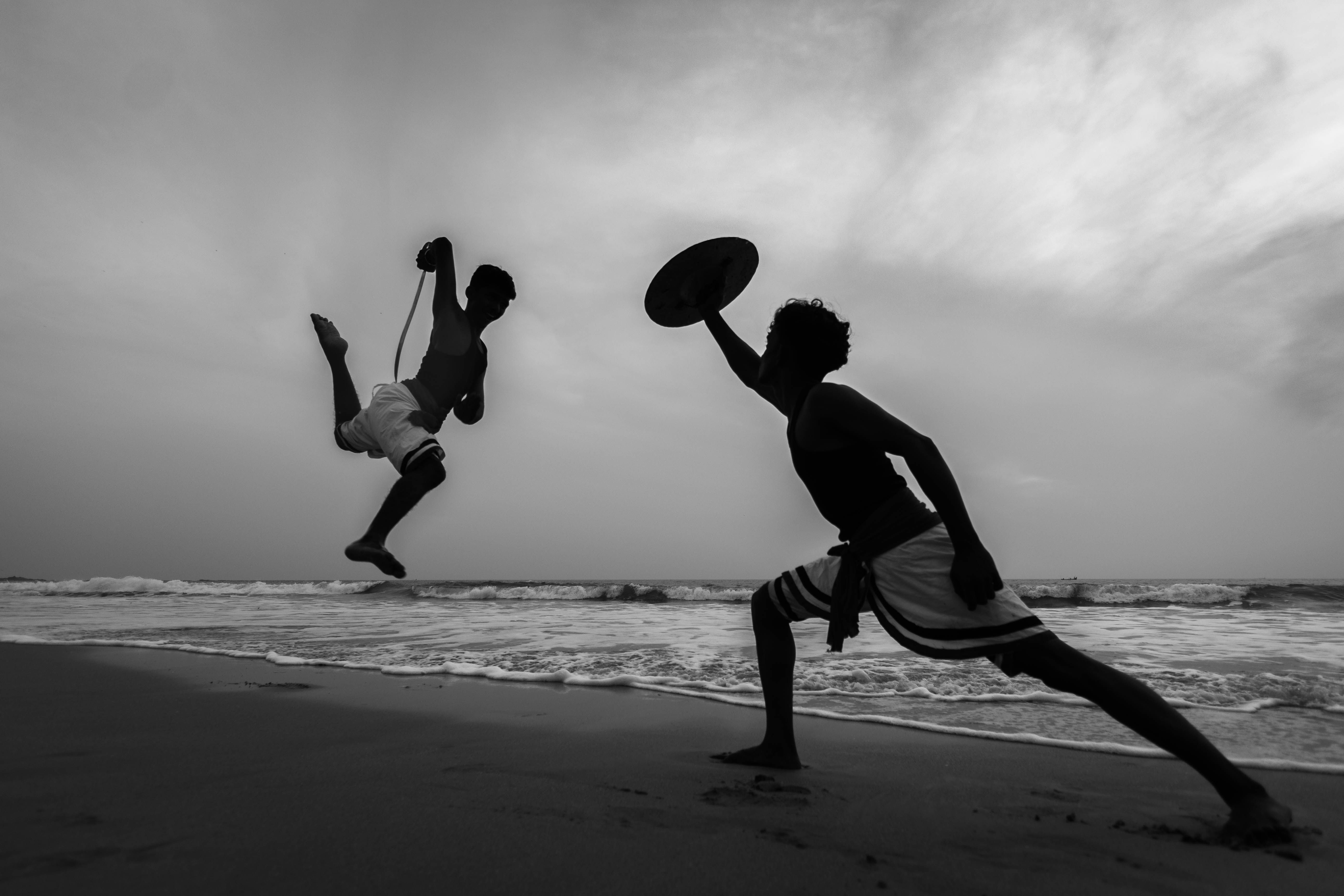 Kalaripayattu Wallpapers - Top Free Kalaripayattu Backgrounds ...