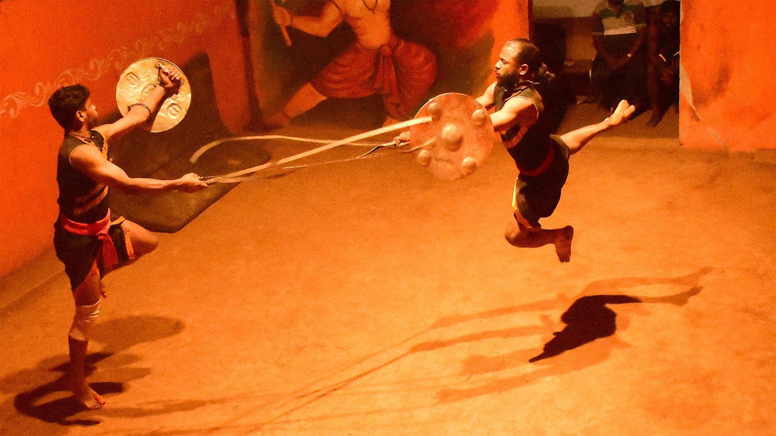 Kalaripayattu Wallpapers - Top Free Kalaripayattu Backgrounds ...