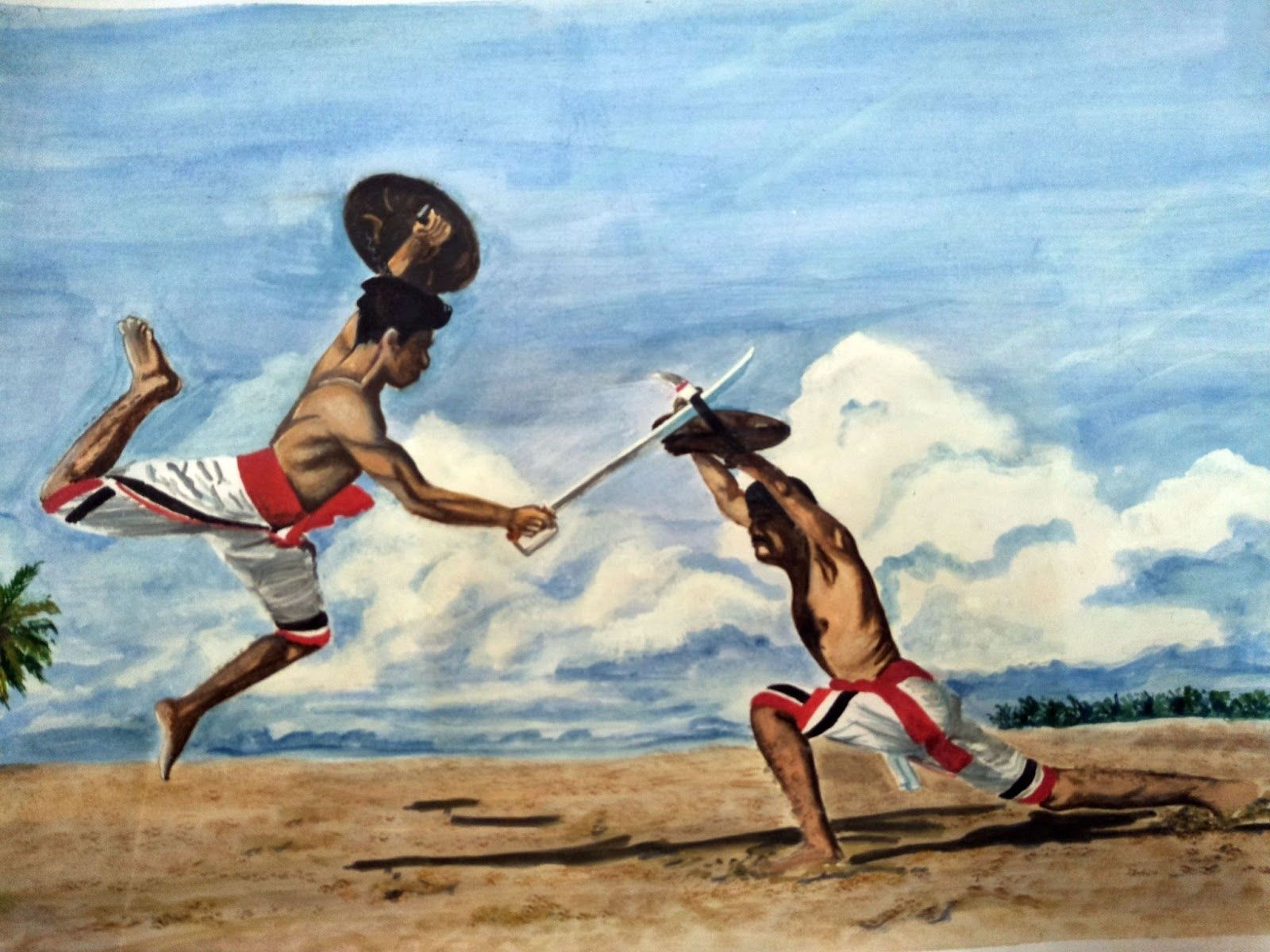 Kalaripayattu Wallpapers - Top Free Kalaripayattu Backgrounds ...