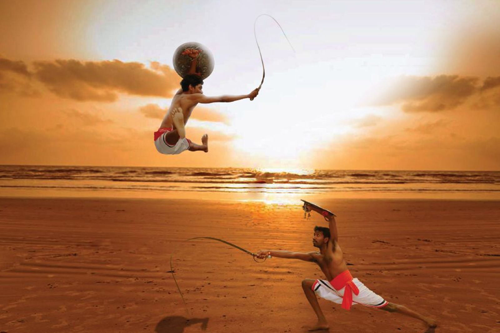 Kalaripayattu Wallpapers - Top Free Kalaripayattu Backgrounds ...