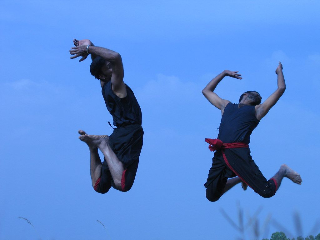 Kalaripayattu Wallpapers - Top Free Kalaripayattu Backgrounds ...
