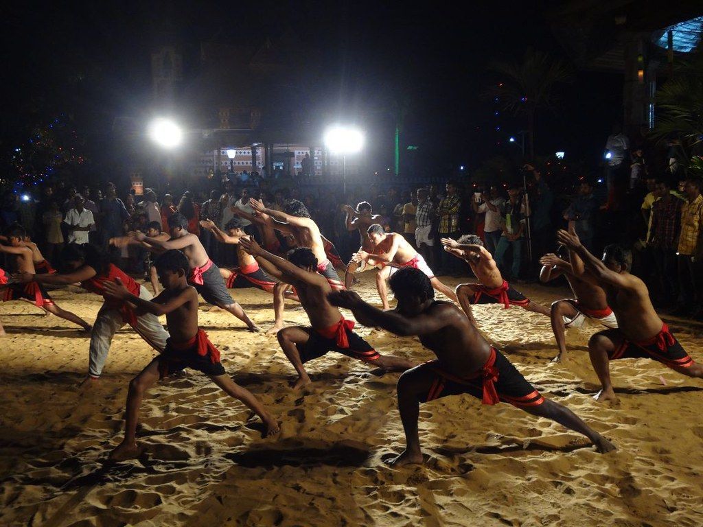 Kalaripayattu Wallpapers - Top Free Kalaripayattu Backgrounds ...