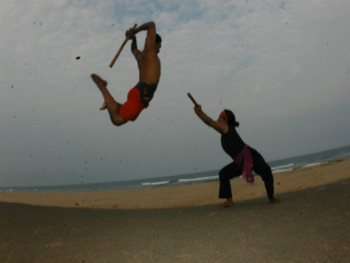 Kalaripayattu Wallpapers - Top Free Kalaripayattu Backgrounds ...