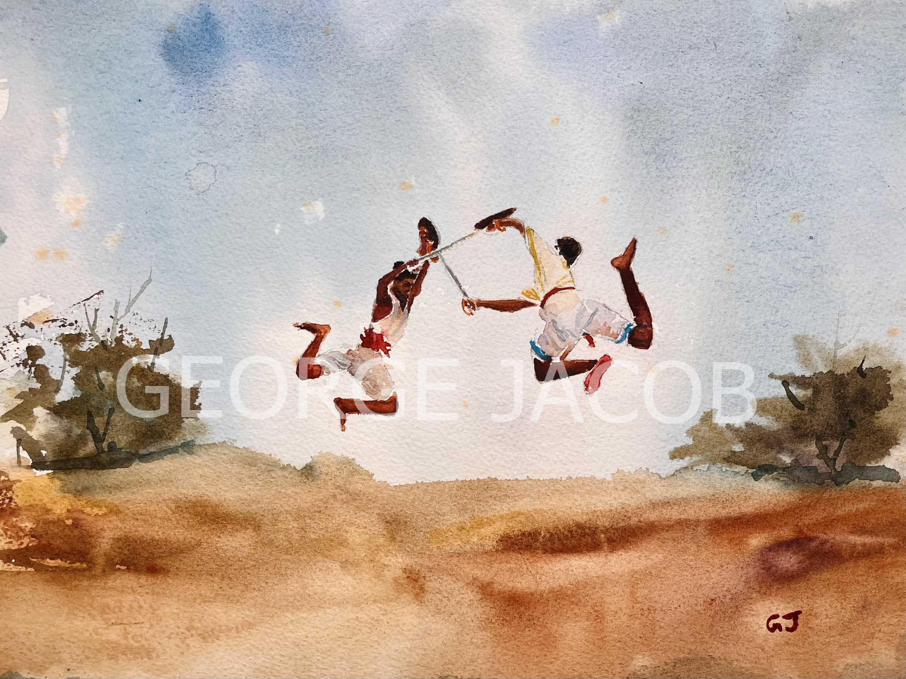 Kalaripayattu Wallpapers - Top Free Kalaripayattu Backgrounds ...