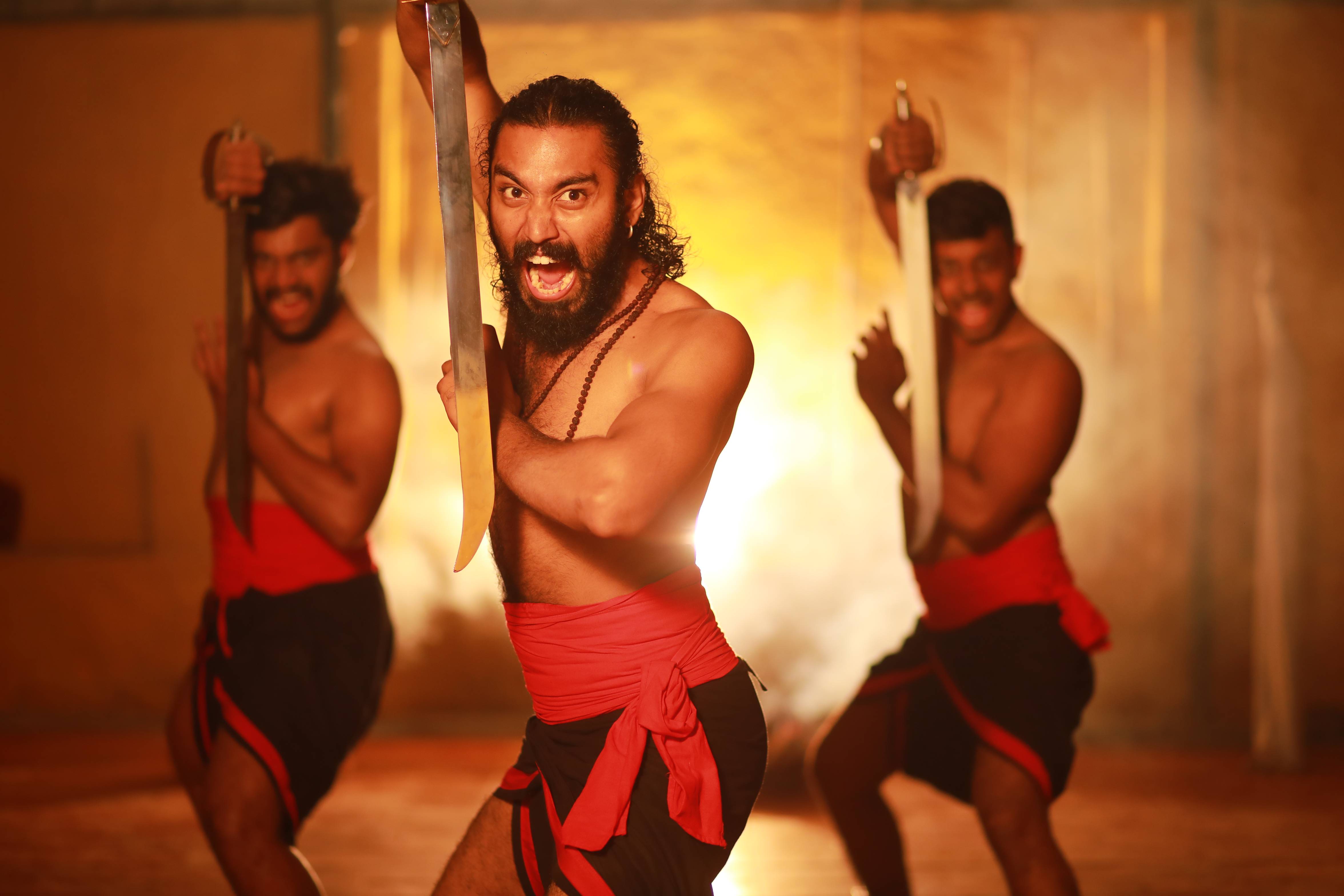 Kalaripayattu Wallpapers - Top Free Kalaripayattu Backgrounds ...