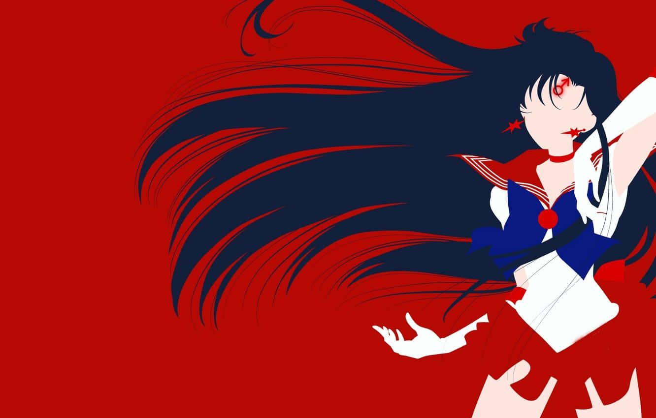 Sailor Moon Dual Monitor Wallpapers - Top Free Sailor Moon Dual Monitor ...