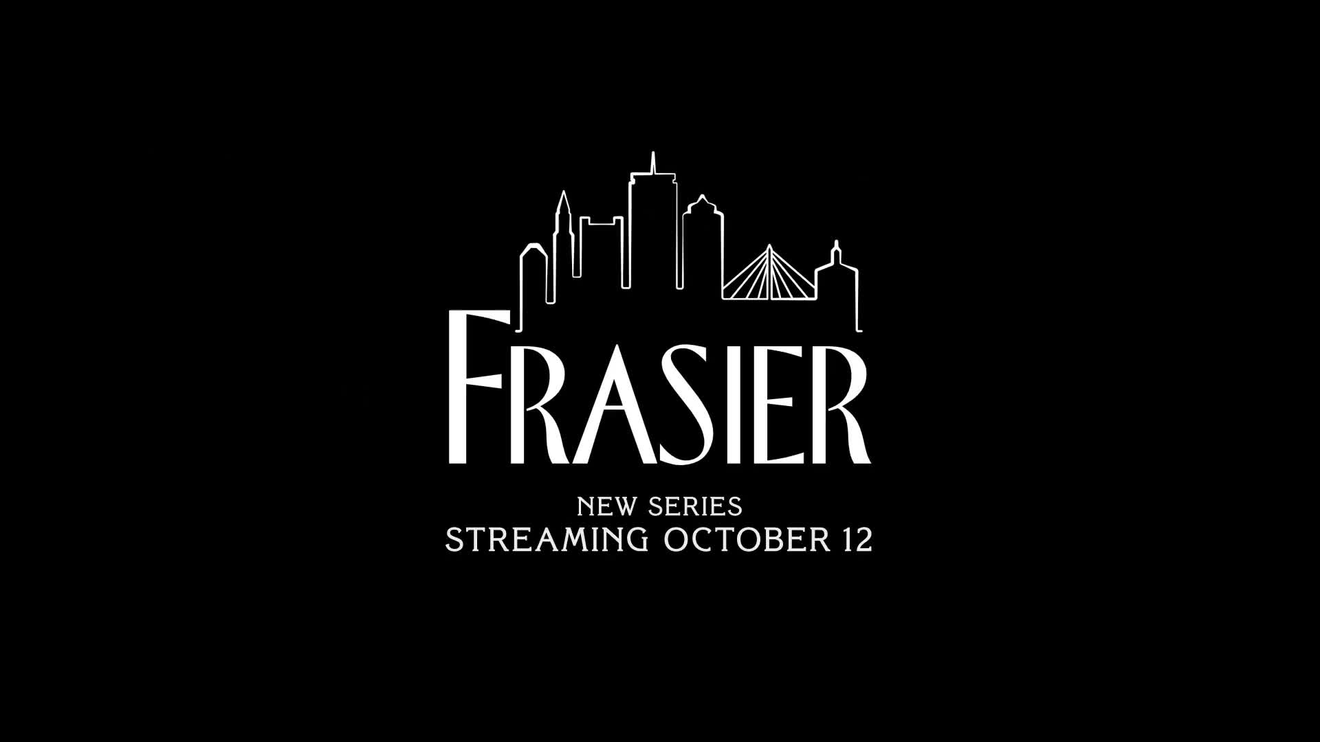Frasier Wallpapers - Top Free Frasier Backgrounds - WallpaperAccess