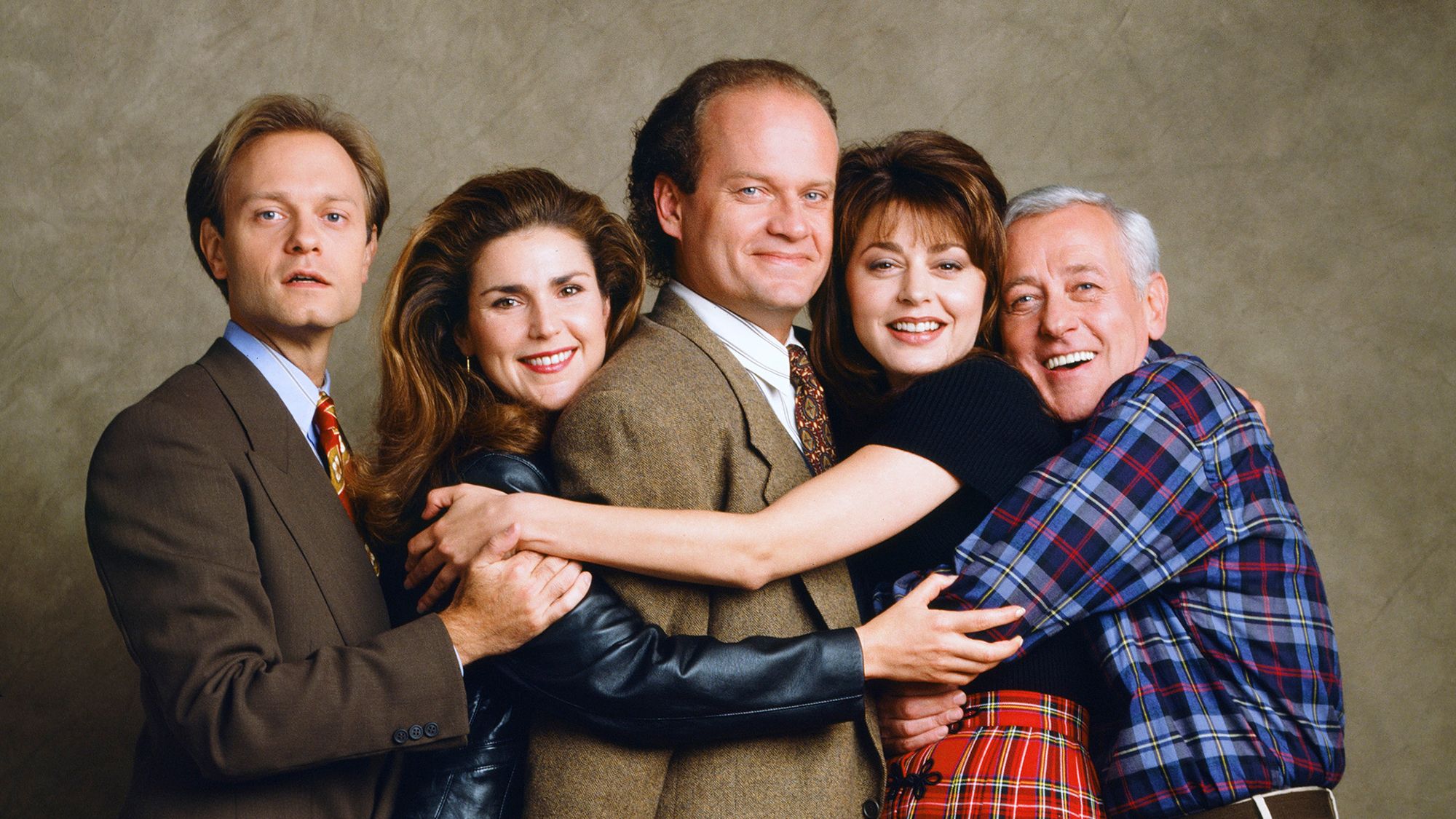 Frasier Wallpapers - Top Free Frasier Backgrounds - WallpaperAccess