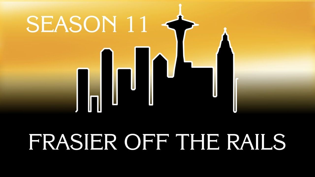 Frasier Wallpapers - Top Free Frasier Backgrounds - WallpaperAccess