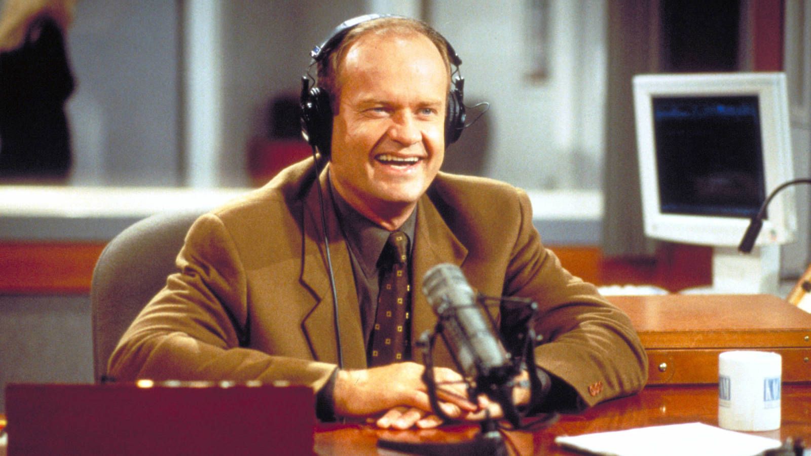 Frasier Wallpapers - Top Free Frasier Backgrounds - WallpaperAccess