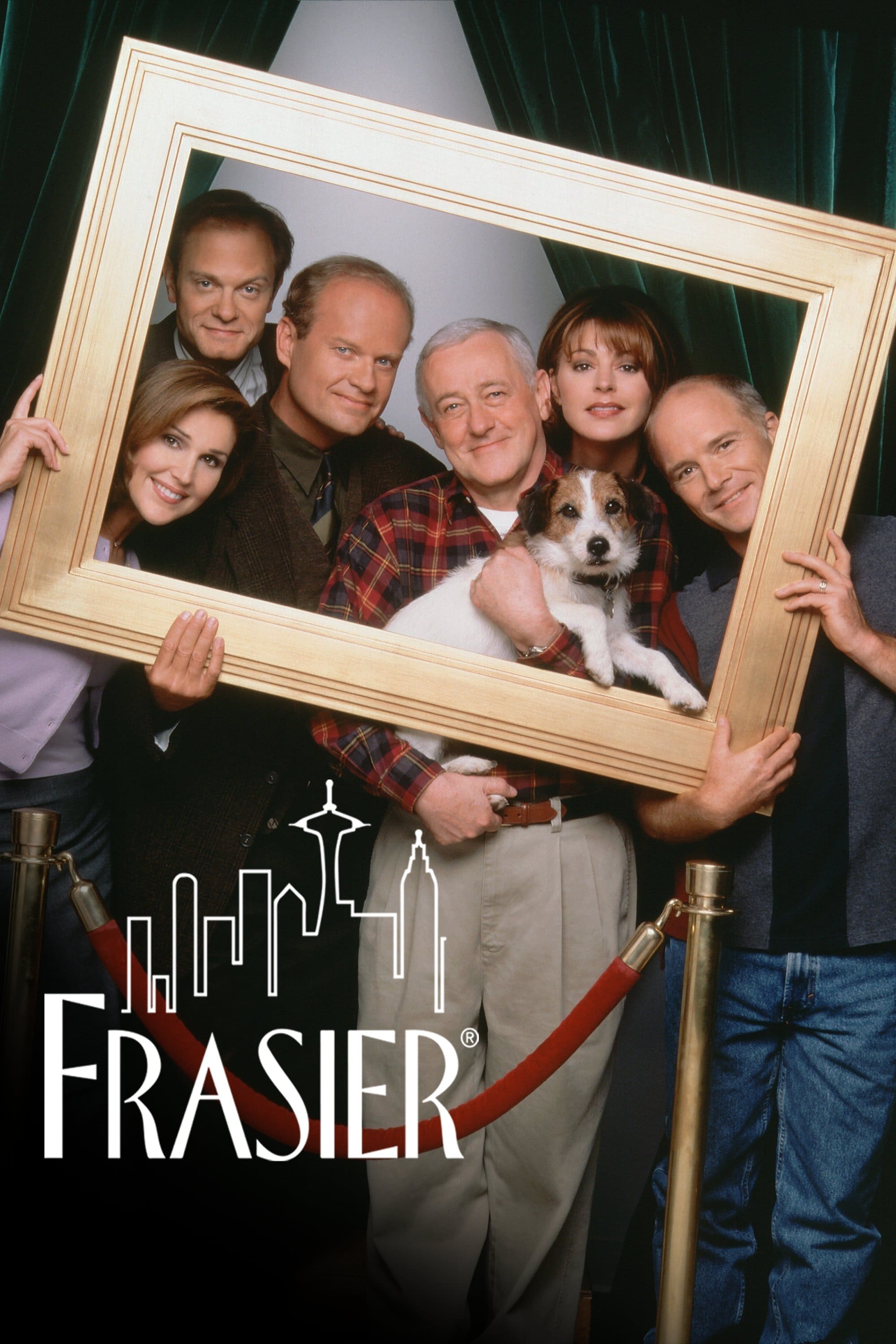 Frasier Wallpapers - Top Free Frasier Backgrounds - WallpaperAccess