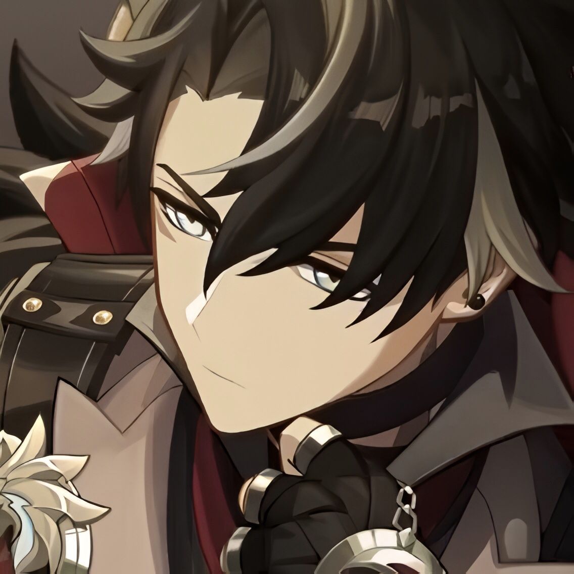 Wriothesley Wallpapers - Top Free Wriothesley Backgrounds - WallpaperAccess