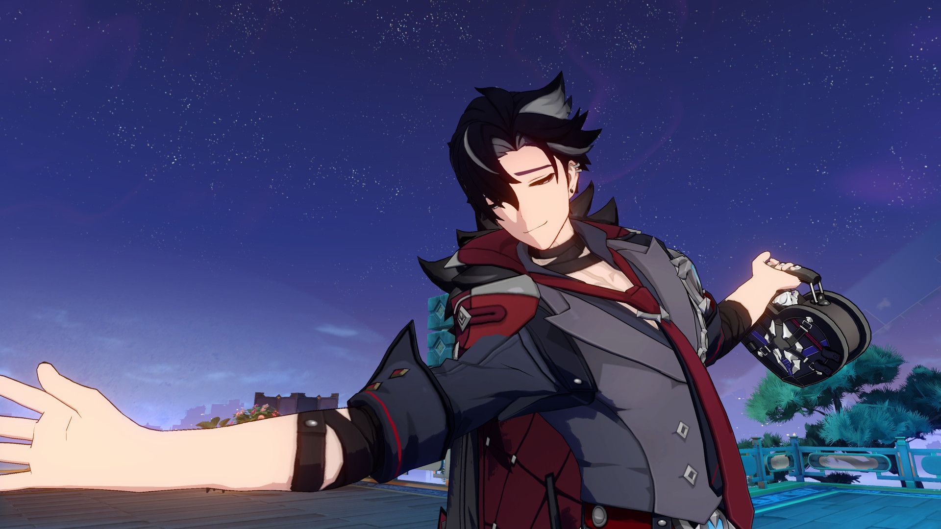 Wriothesley Wallpapers - Top Free Wriothesley Backgrounds - WallpaperAccess