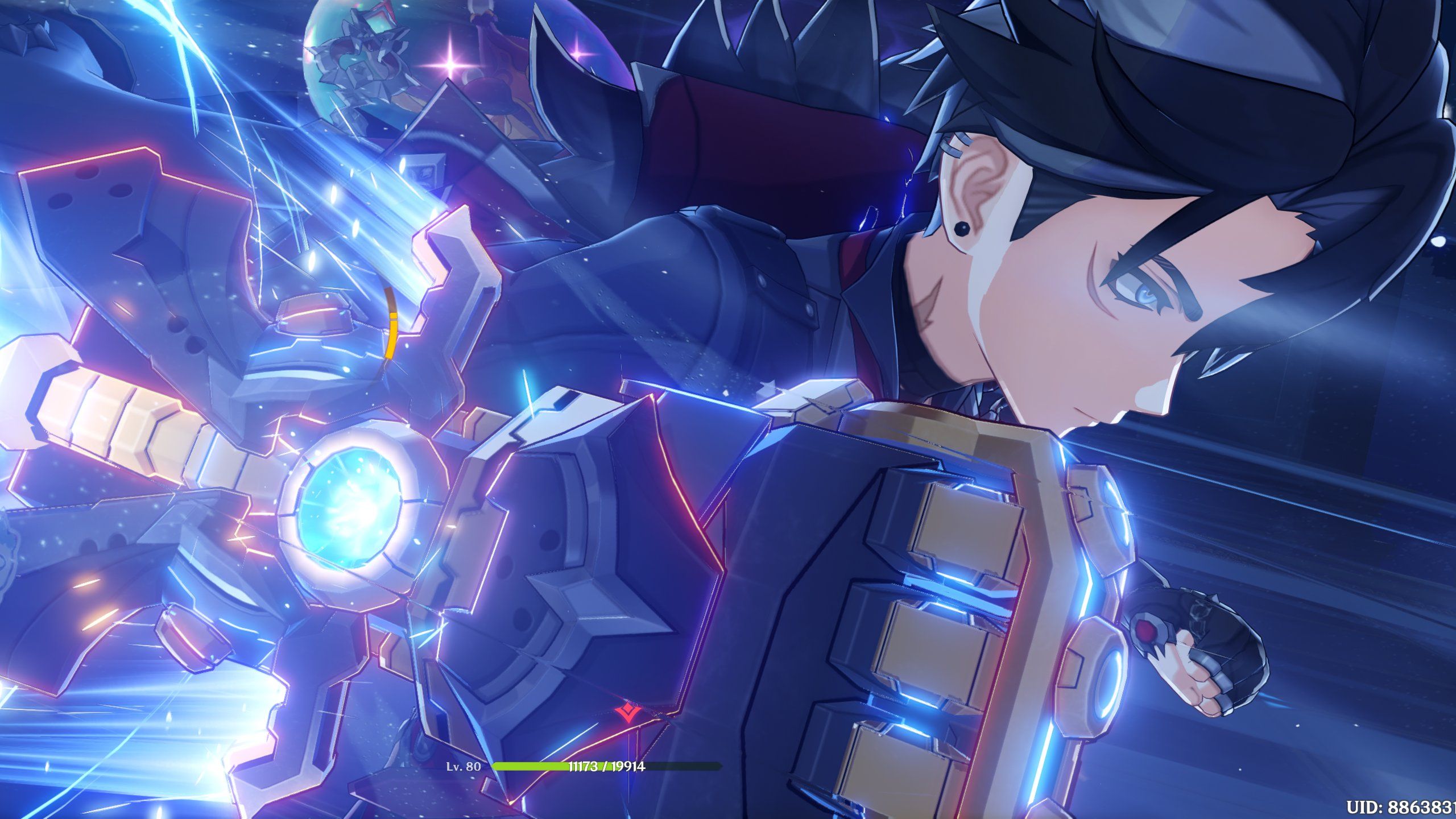 Wriothesley Wallpapers - Top Free Wriothesley Backgrounds - WallpaperAccess