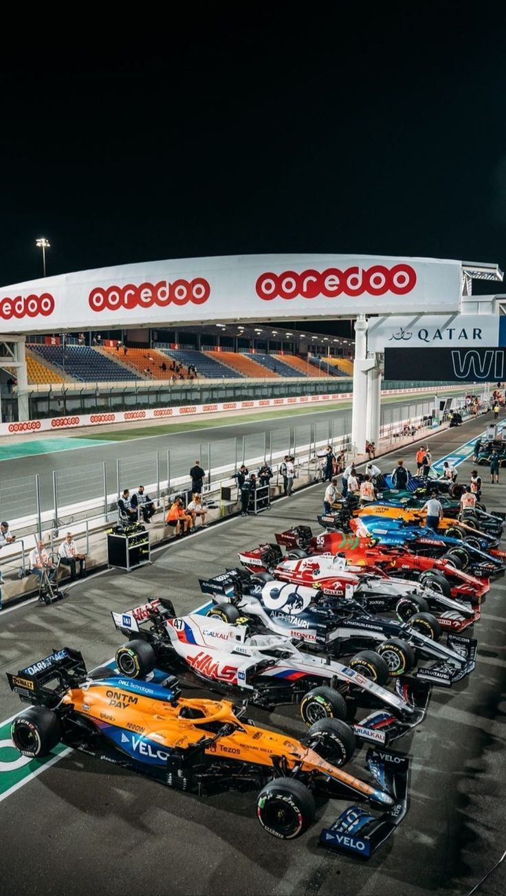 F1 Circuit Wallpapers - Top Free F1 Circuit Backgrounds - WallpaperAccess