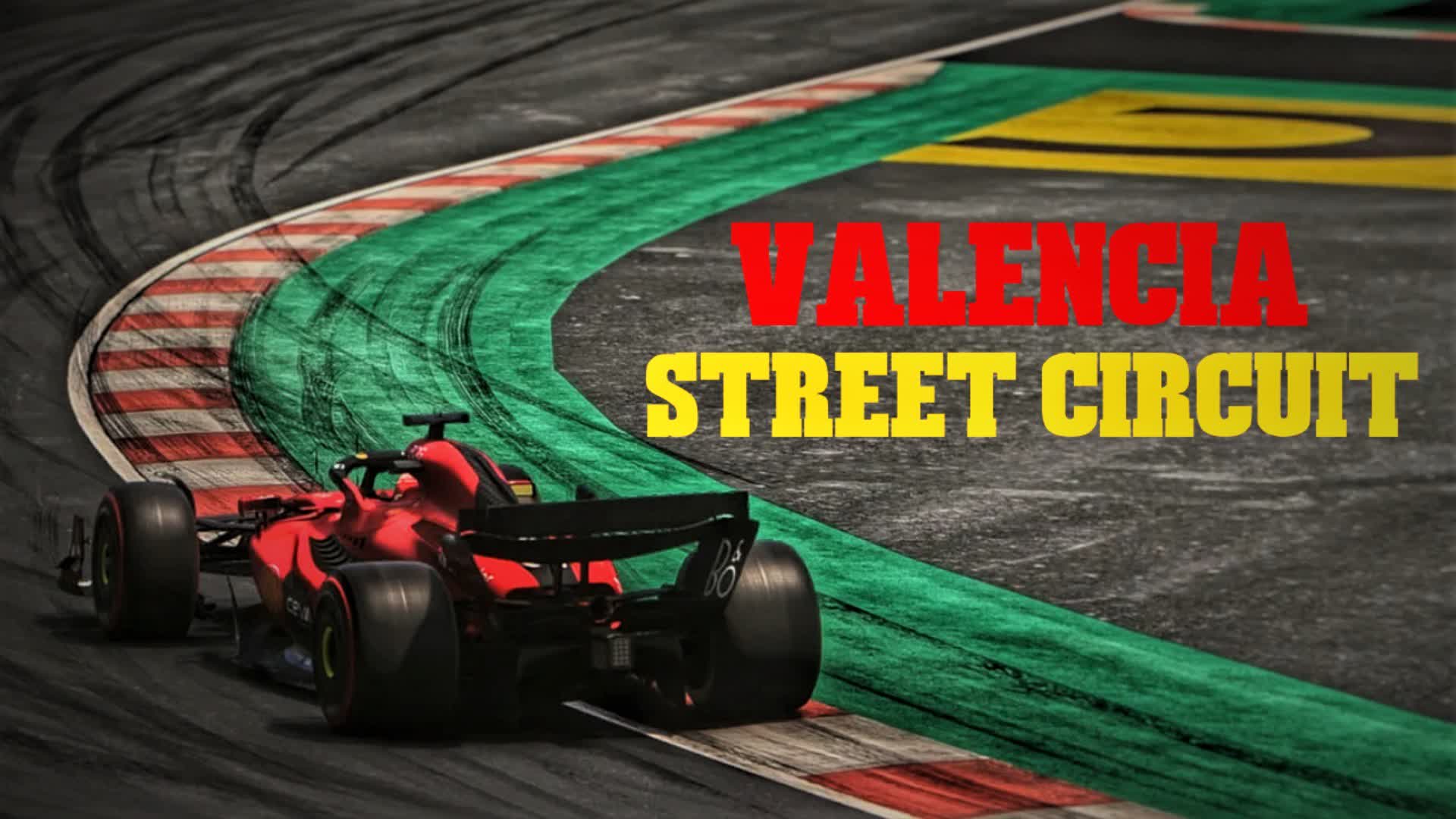 F1 Circuit Wallpapers - Top Free F1 Circuit Backgrounds - WallpaperAccess