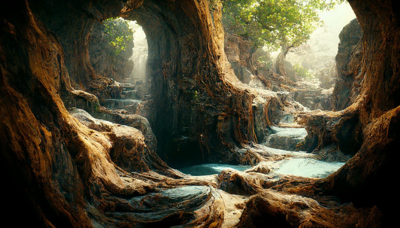 Unreal Engine 5 Wallpapers - Top Free Unreal Engine 5 Backgrounds ...