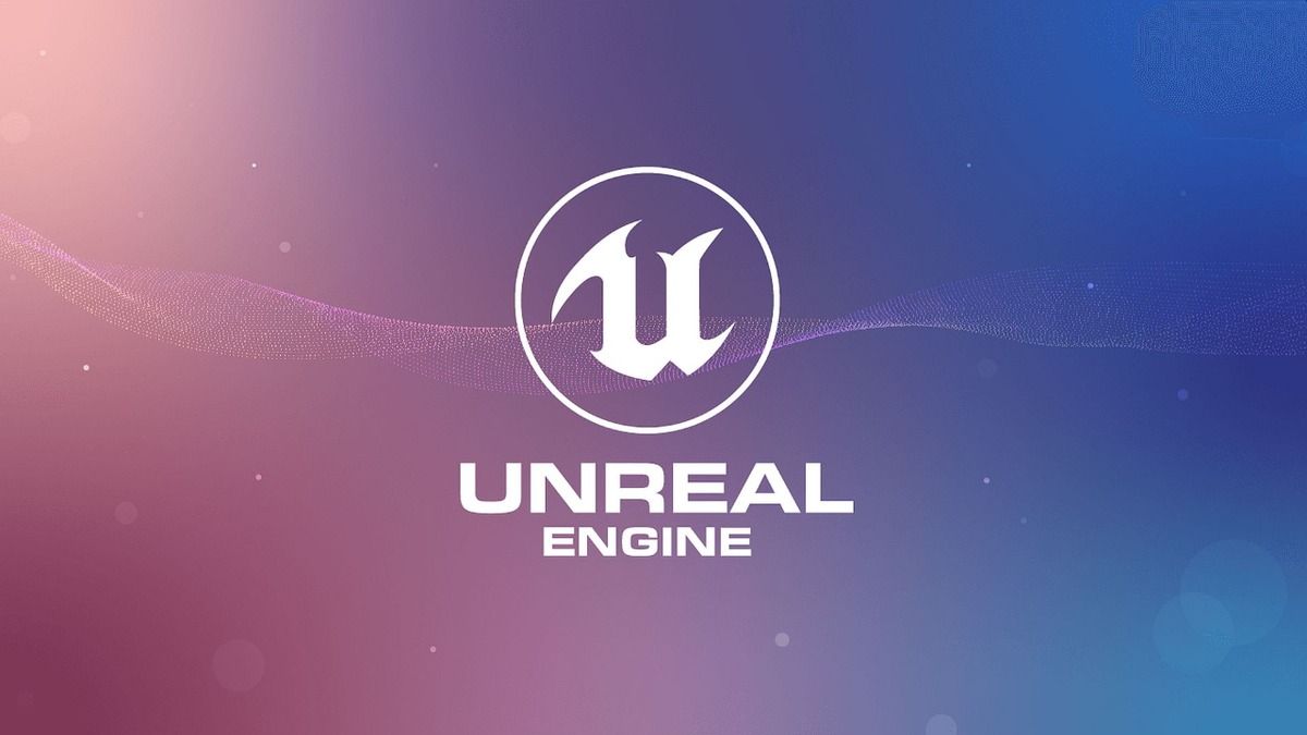 Unreal Engine 5 Wallpapers - Top Free Unreal Engine 5 Backgrounds ...