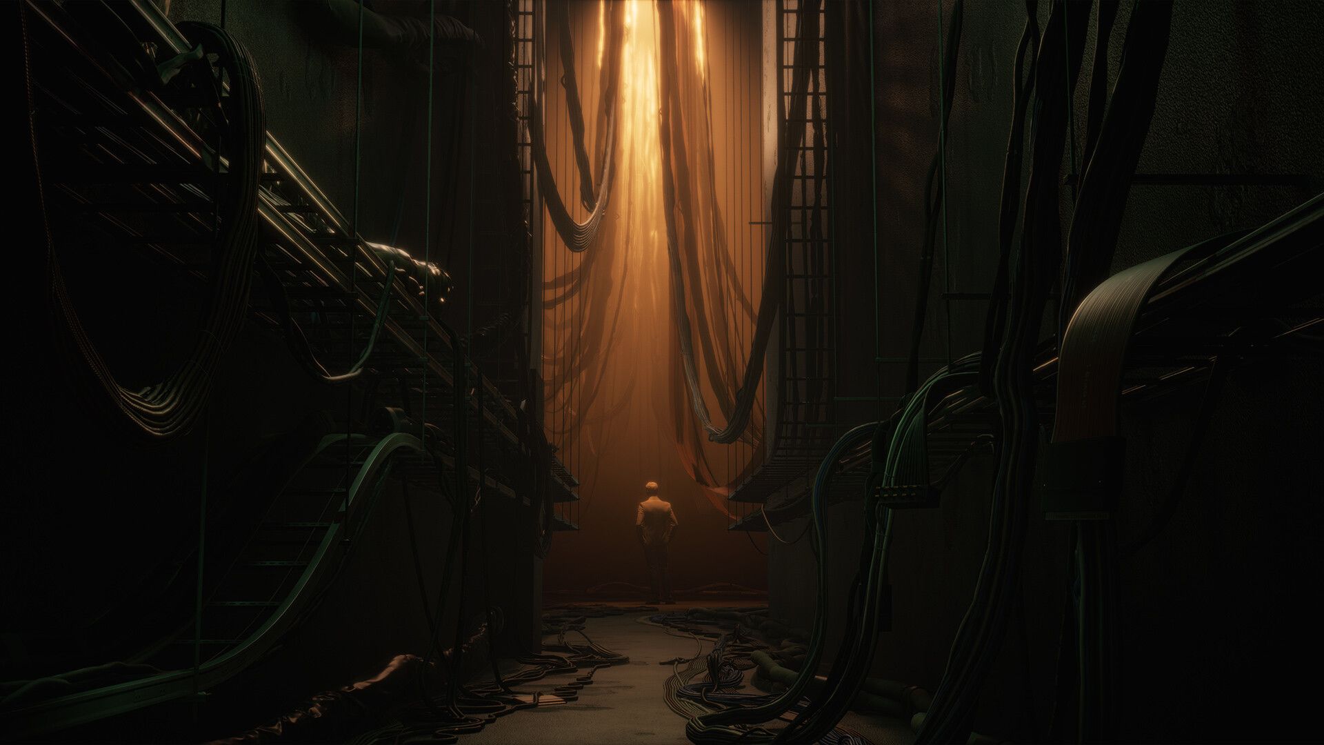 Unreal Engine 5 Wallpapers - Top Free Unreal Engine 5 Backgrounds ...