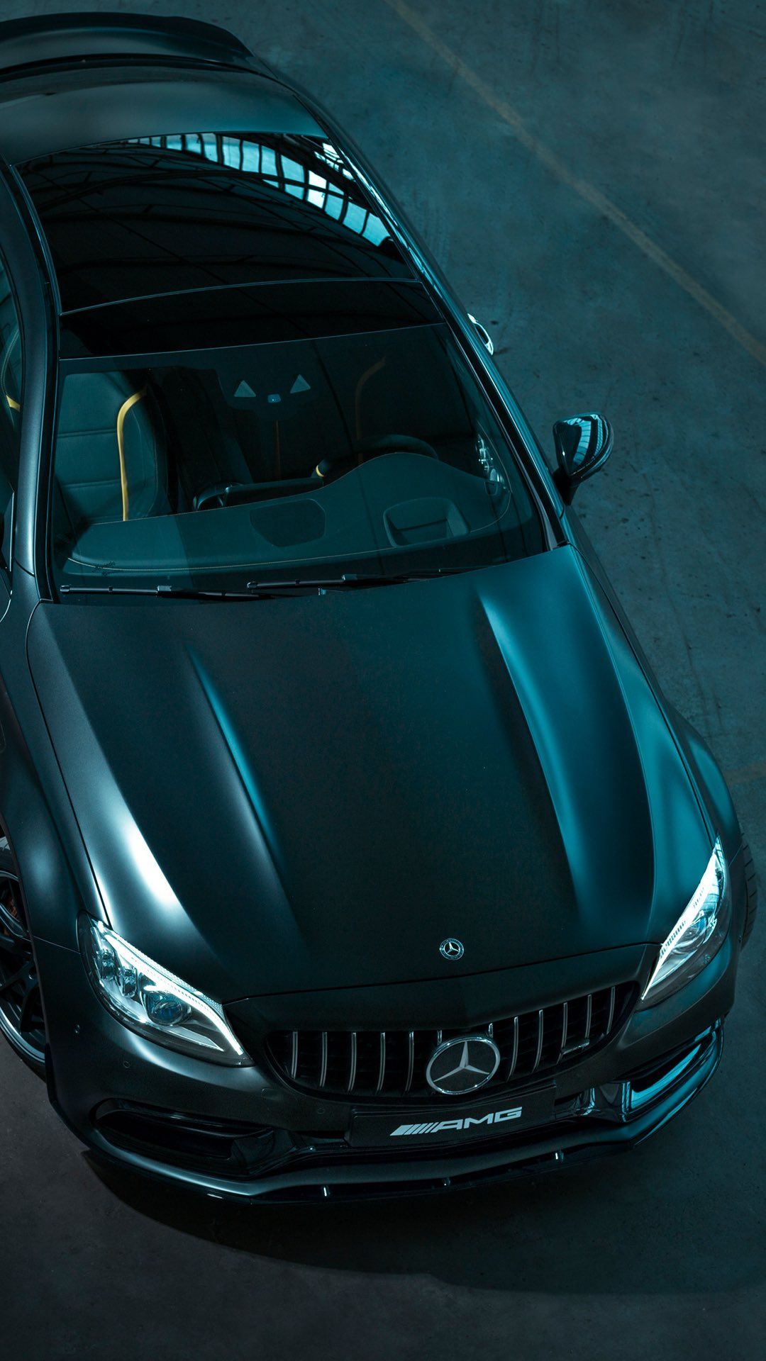 Mercedes Mobile Wallpapers - Top Free Mercedes Mobile Backgrounds ...