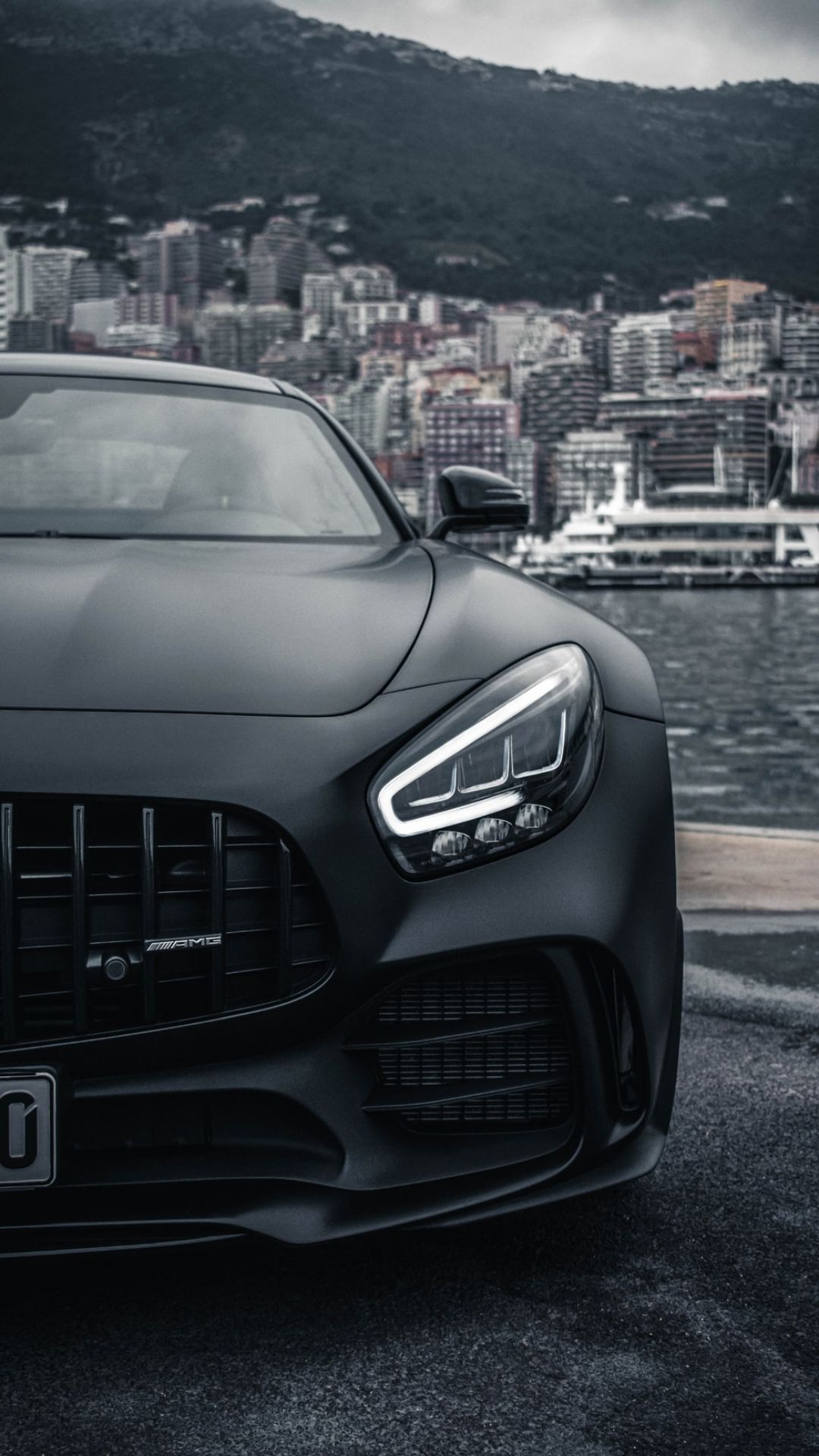 Mercedes Mobile Wallpapers - Top Free Mercedes Mobile Backgrounds ...