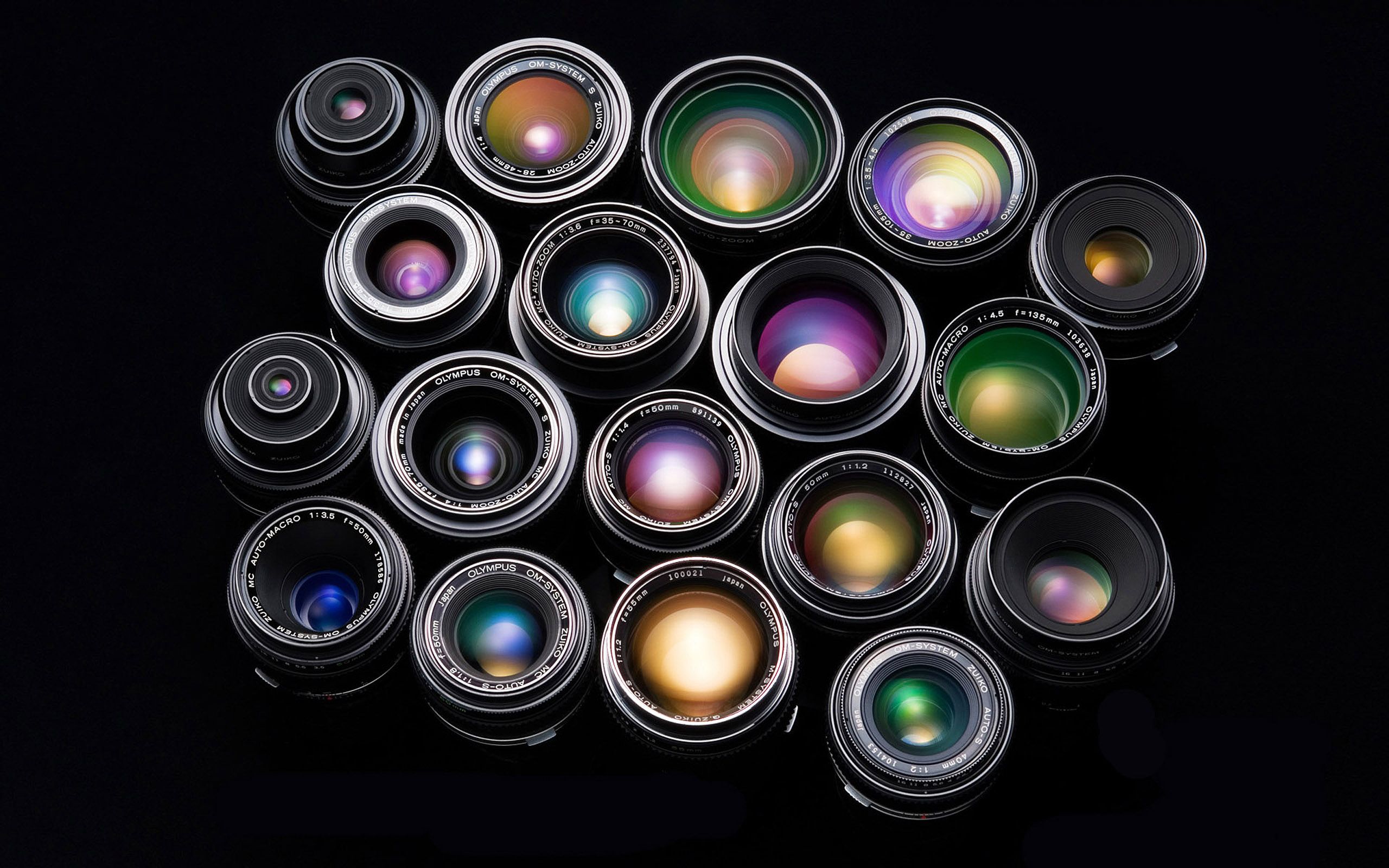 Lenses Wallpapers - Top Free Lenses Backgrounds - WallpaperAccess
