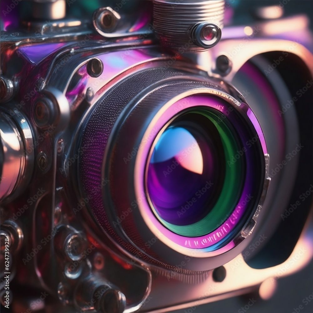 Lenses Wallpapers - Top Free Lenses Backgrounds - WallpaperAccess