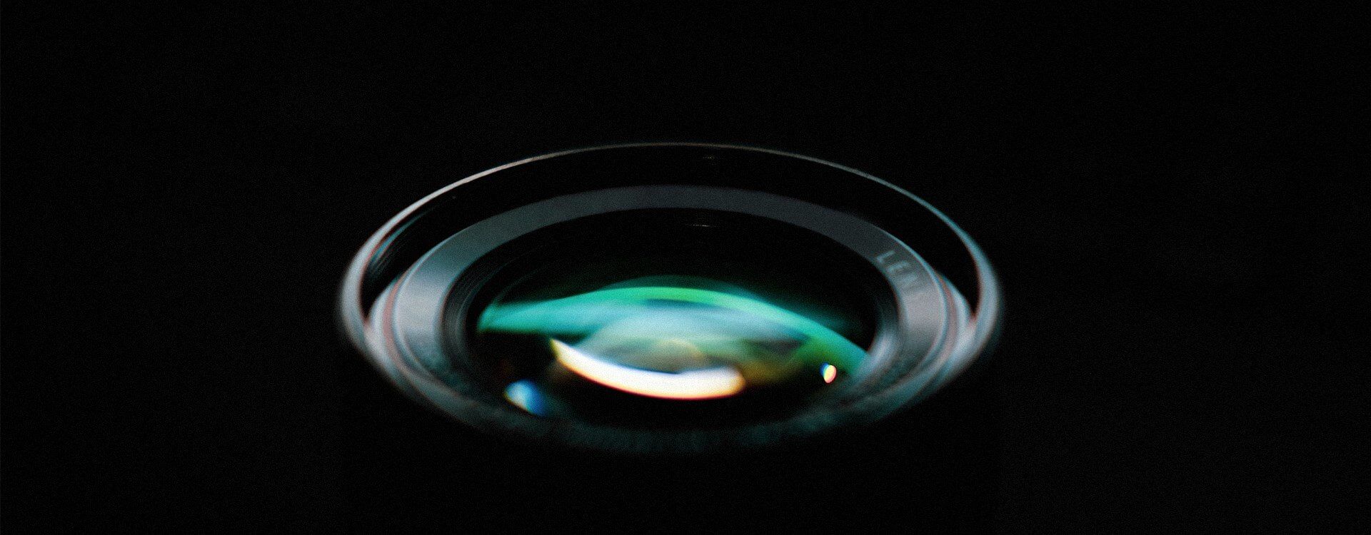 Lenses Wallpapers - Top Free Lenses Backgrounds - WallpaperAccess