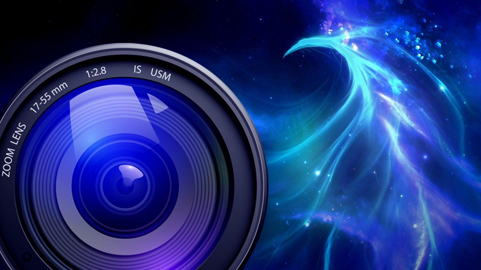 Lenses Wallpapers - Top Free Lenses Backgrounds - WallpaperAccess