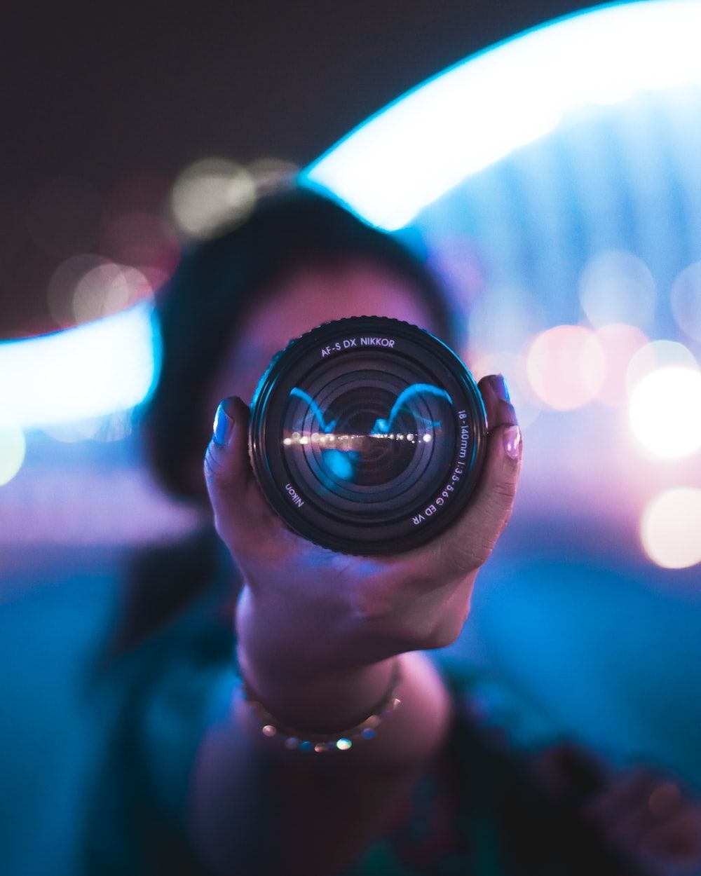 Lenses Wallpapers - Top Free Lenses Backgrounds - WallpaperAccess