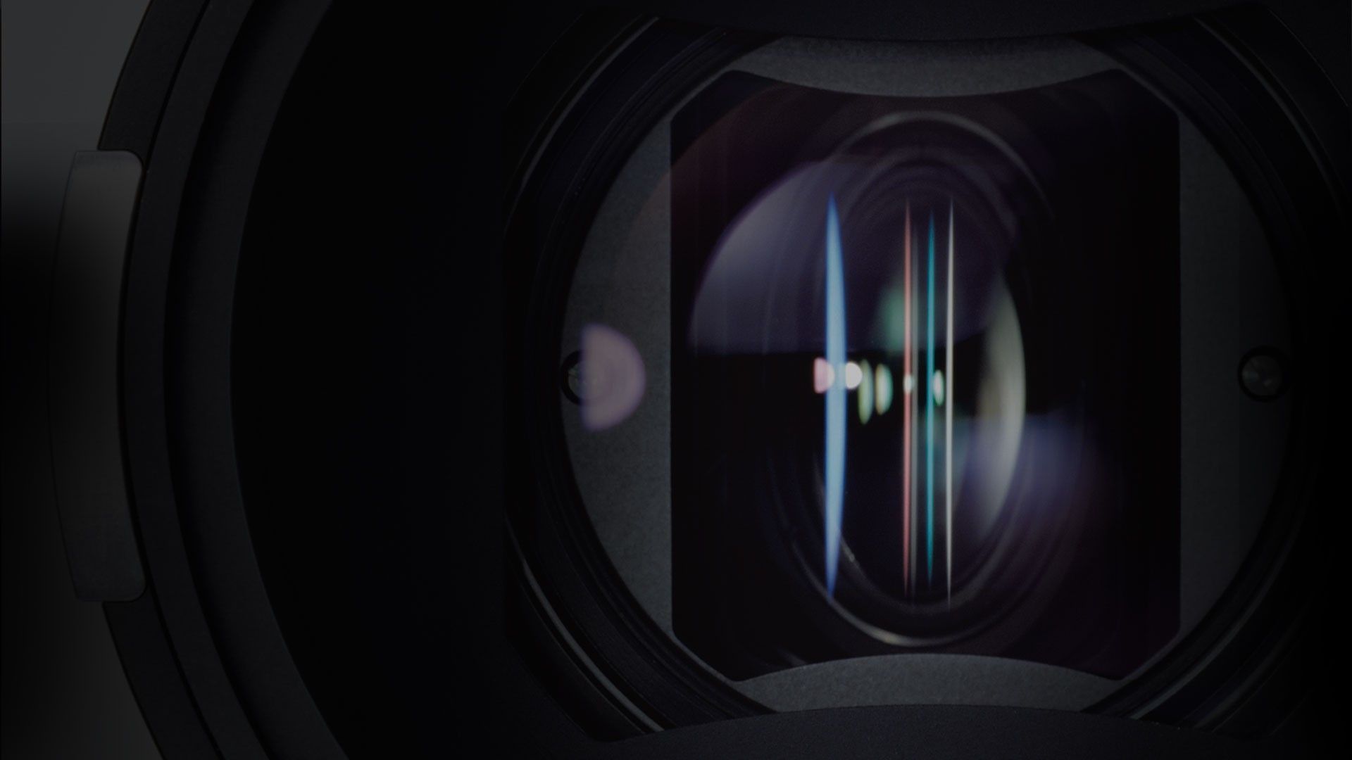 Lenses Wallpapers - Top Free Lenses Backgrounds - WallpaperAccess