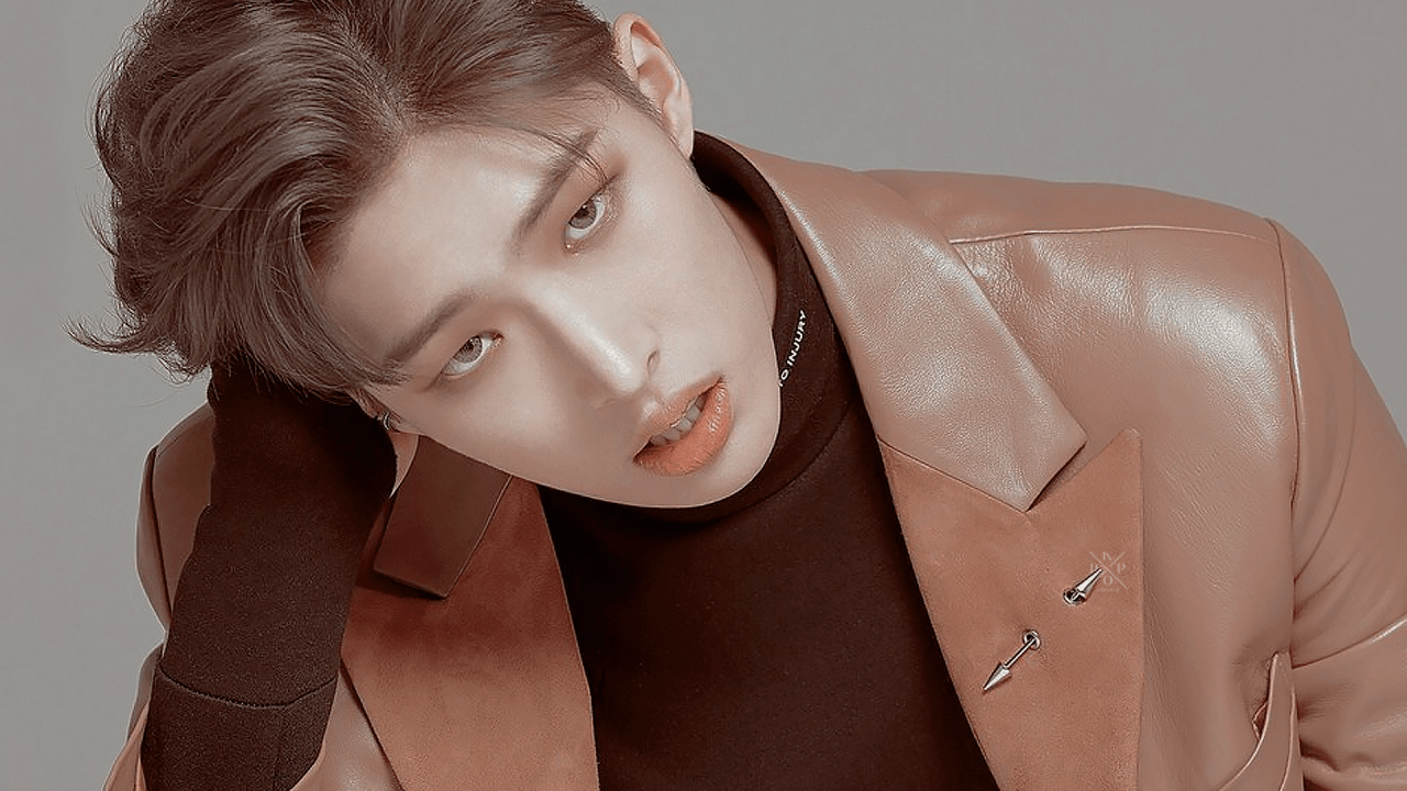 Ateez PC Wallpapers - Top Free Ateez PC Backgrounds - WallpaperAccess