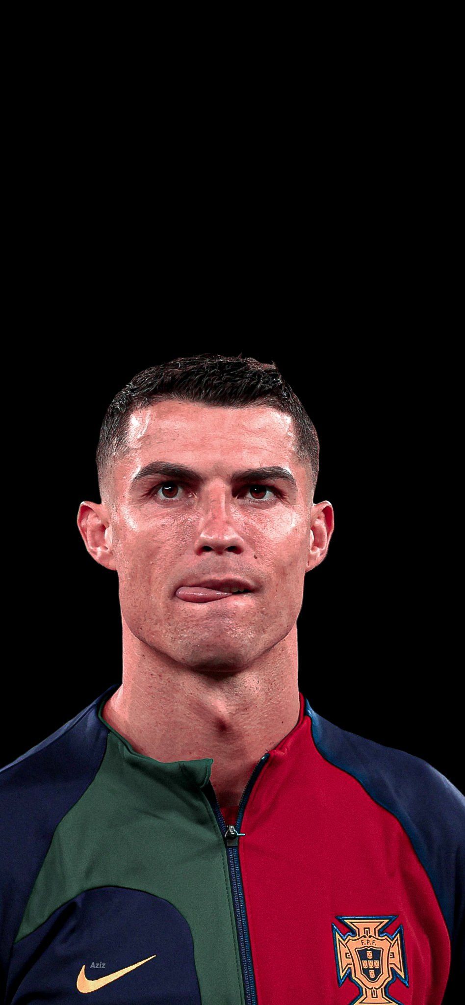 Ronaldo Face Wallpapers - Top Free Ronaldo Face Backgrounds ...