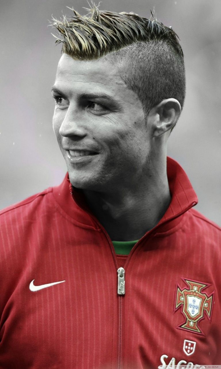 Ronaldo Face Wallpapers - Top Free Ronaldo Face Backgrounds ...