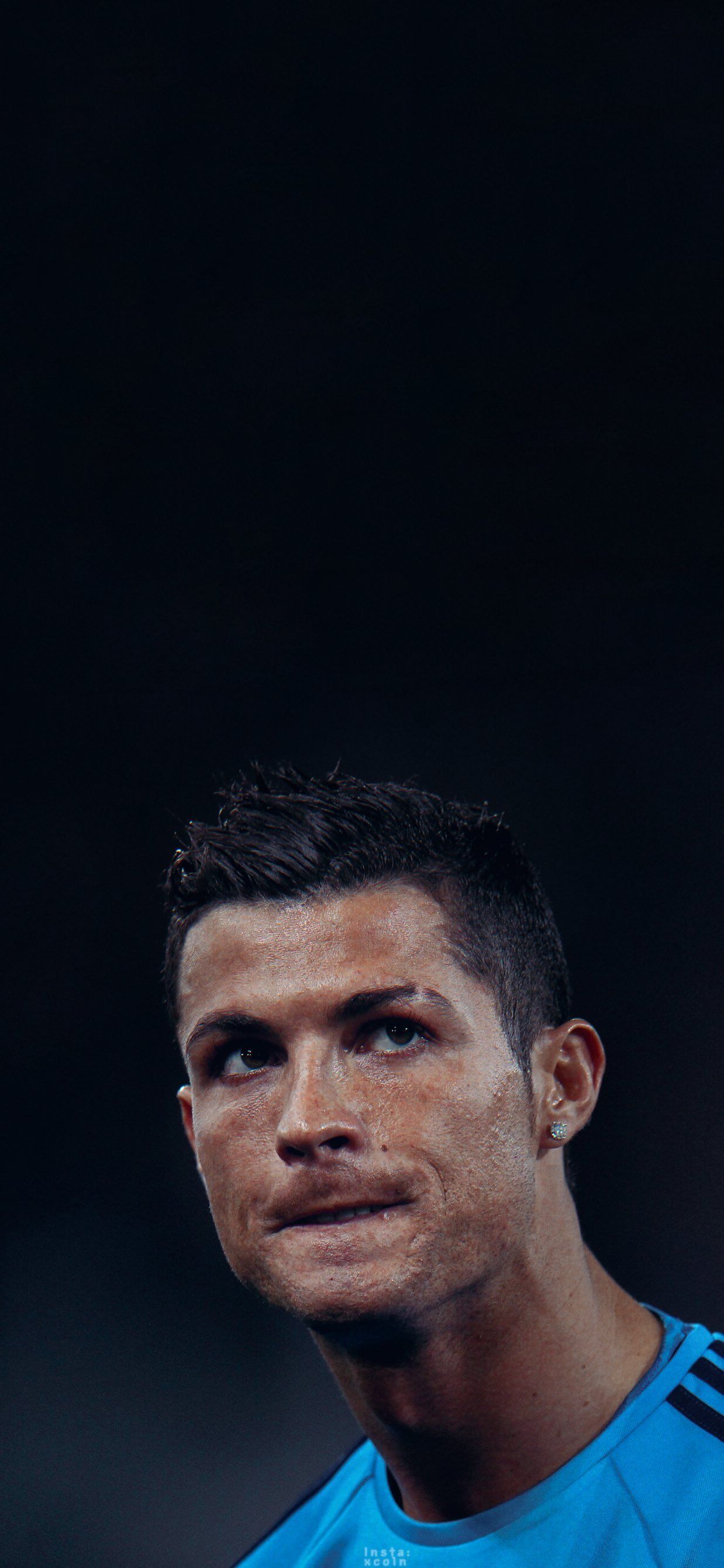 Ronaldo Face Wallpapers - Top Free Ronaldo Face Backgrounds ...