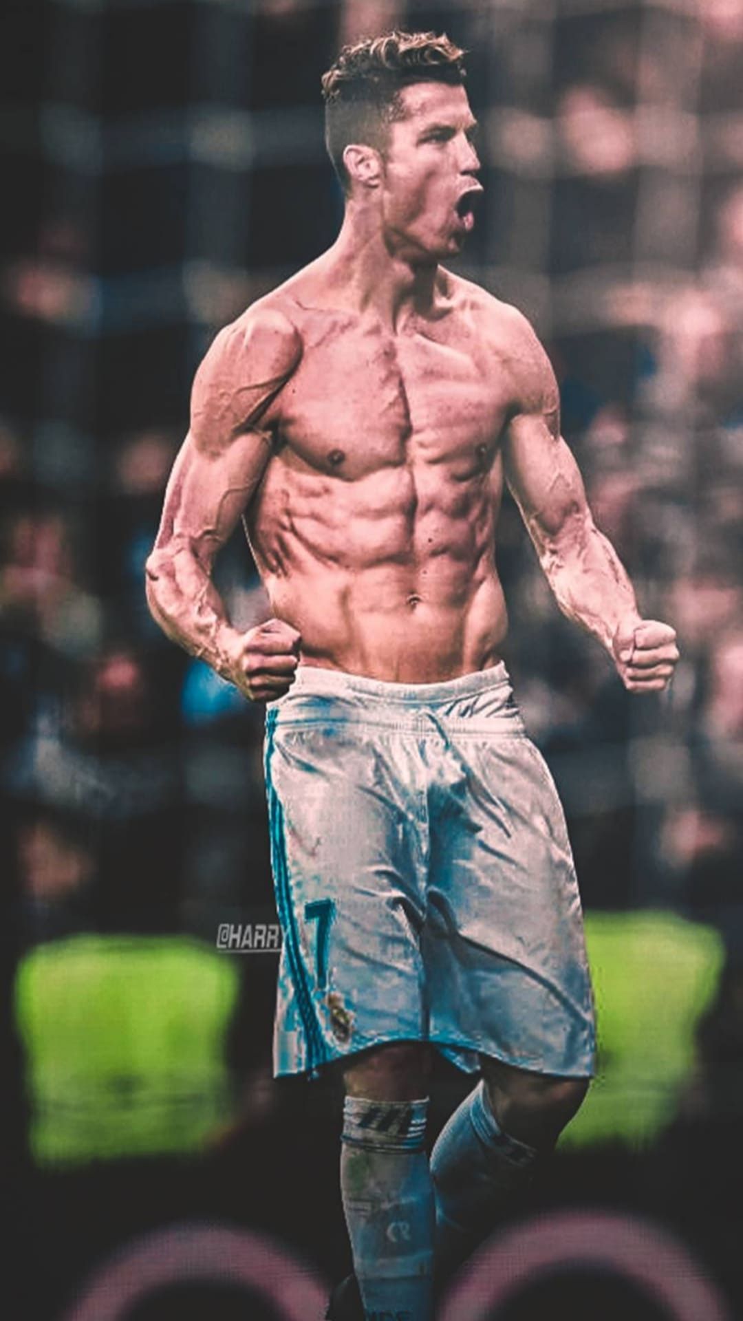 Ronaldo Face Wallpapers - Top Free Ronaldo Face Backgrounds ...