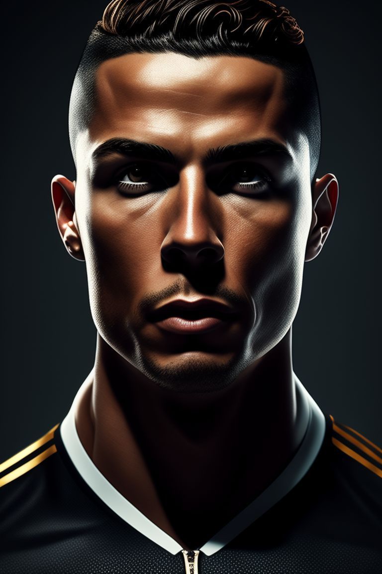 Ronaldo Face Wallpapers - Top Free Ronaldo Face Backgrounds ...