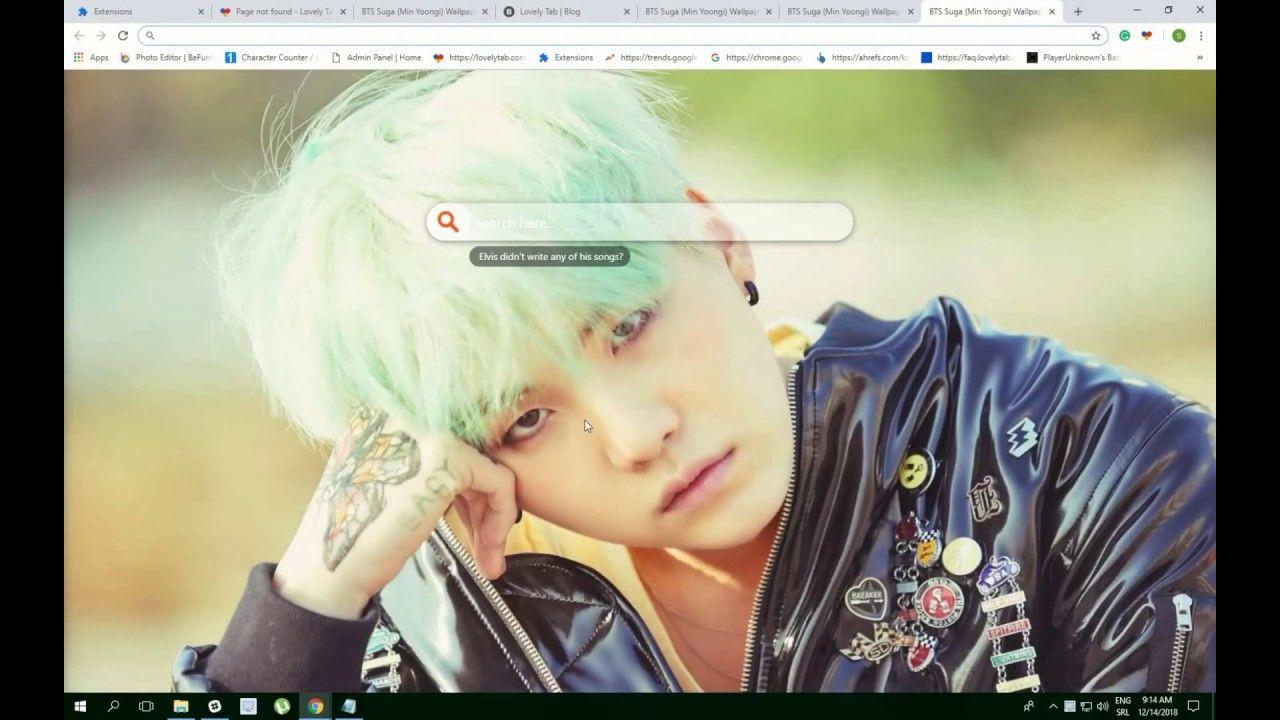 Suga HD Wallpapers - Top Free Suga HD Backgrounds - WallpaperAccess