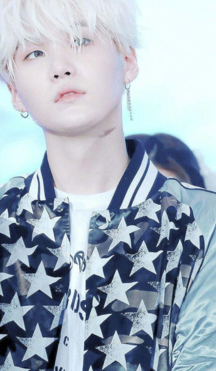 Min Yoongi Wallpapers - Top Free Min Yoongi Backgrounds - WallpaperAccess
