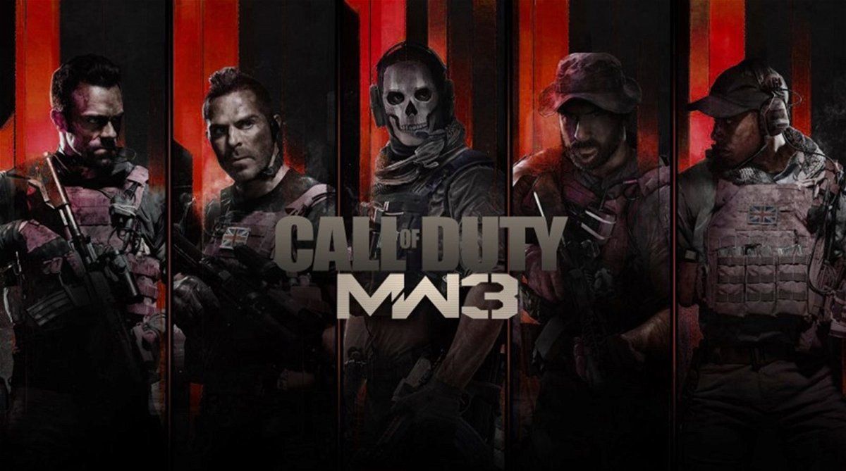 Call of Duty 2023 Wallpapers - Top Free Call of Duty 2023 Backgrounds ...