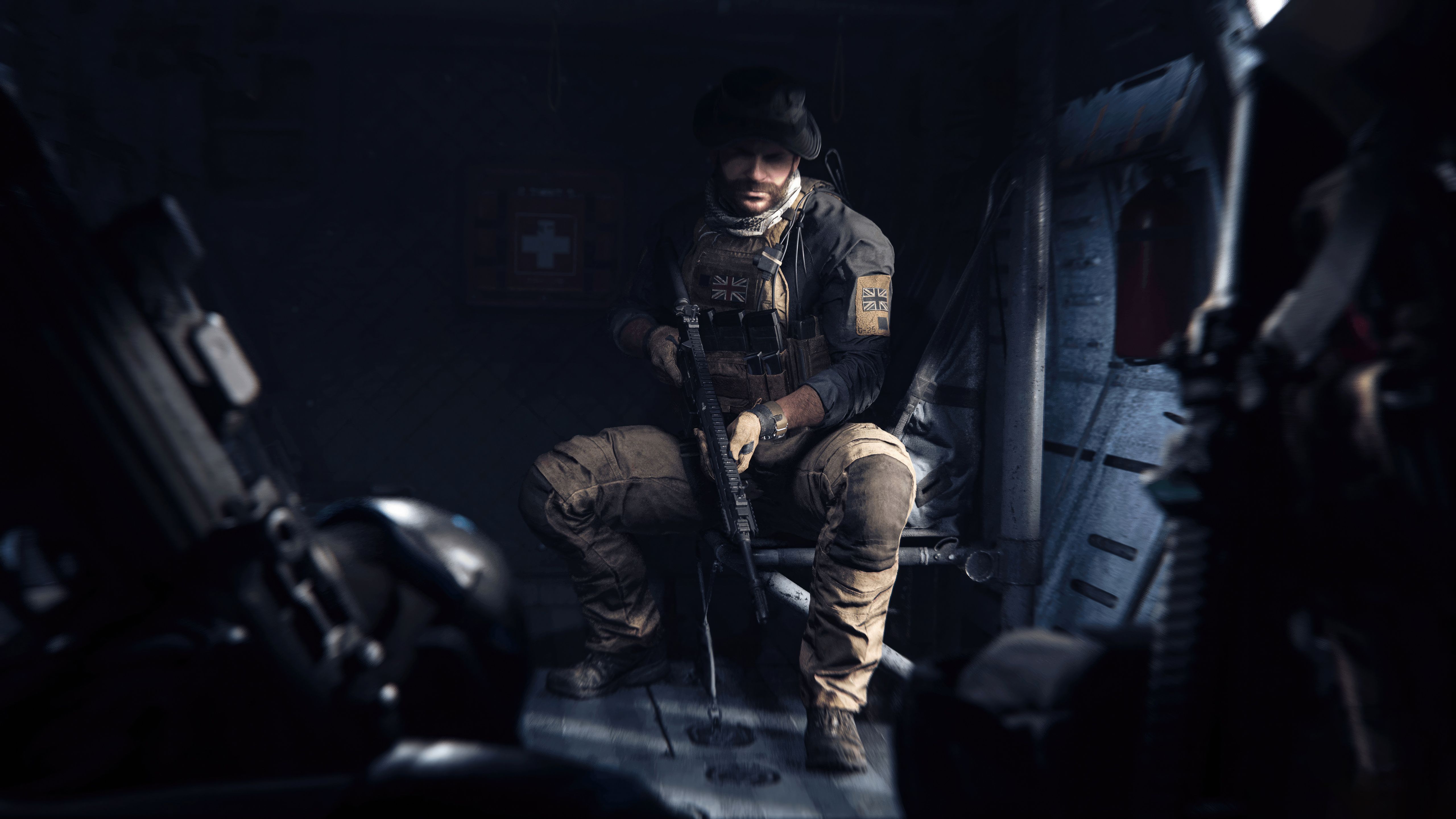 Call of Duty 2023 Wallpapers - Top Free Call of Duty 2023 Backgrounds ...