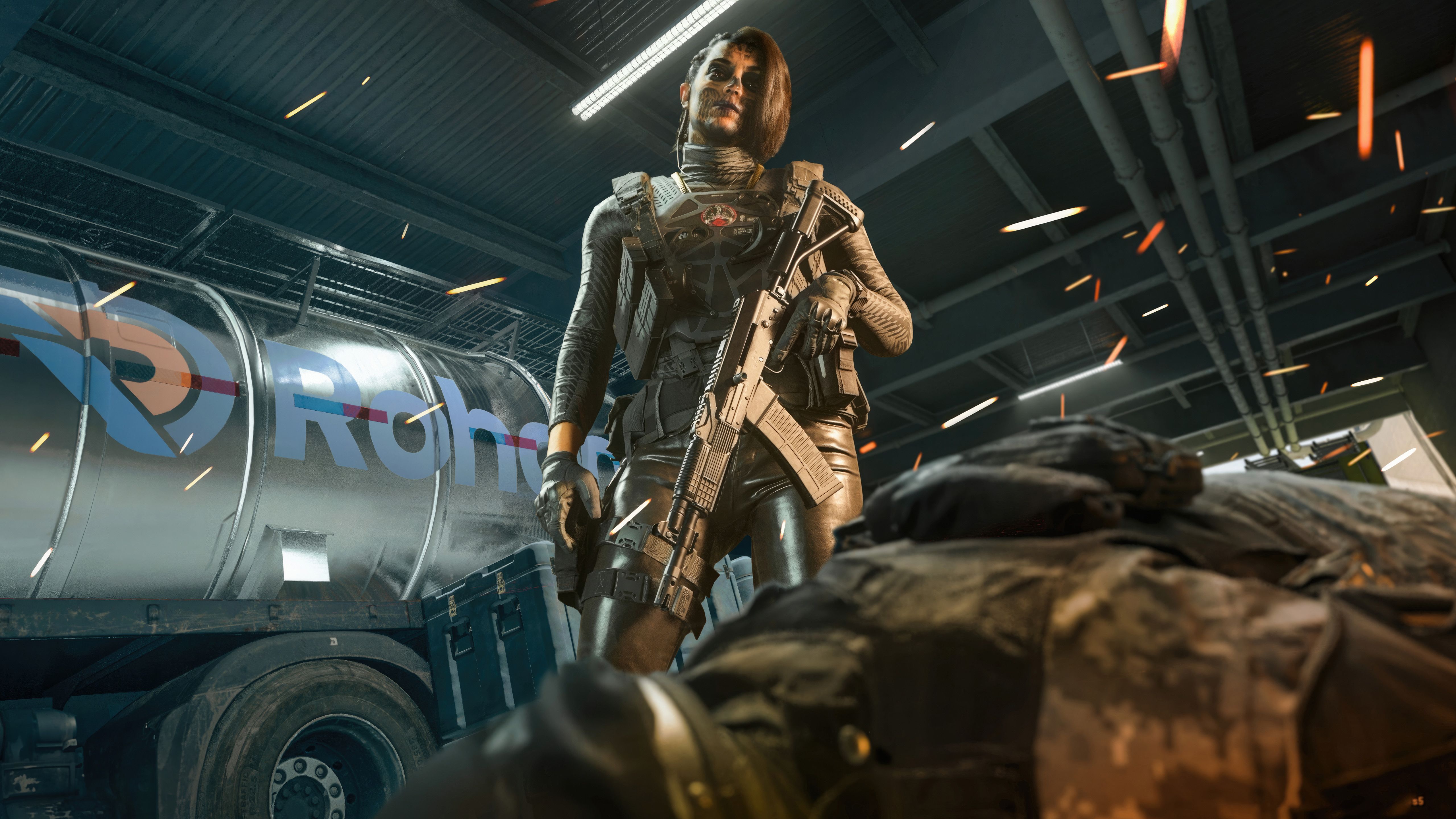 Call of Duty 2023 Wallpapers - Top Free Call of Duty 2023 Backgrounds ...