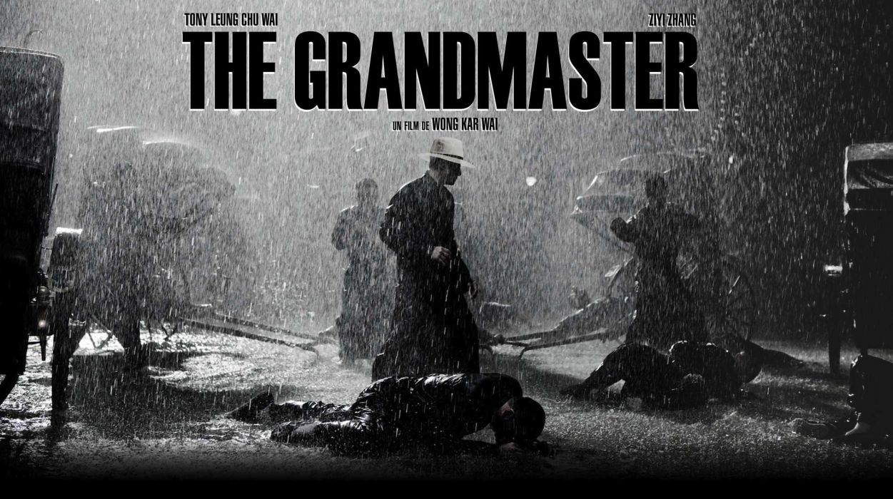 The Grandmaster Wallpapers - Top Free The Grandmaster Backgrounds ...